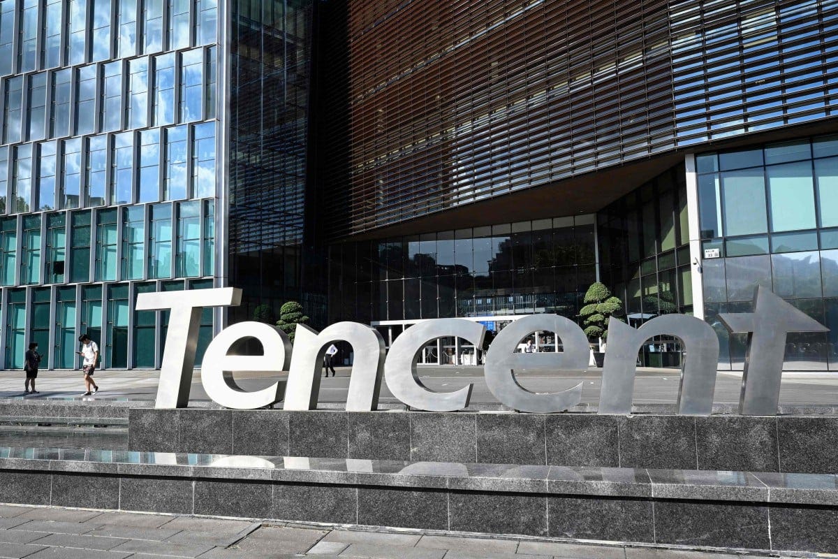 China’s Big Tech firms from Tencent to Alibaba cut external investments further in 2023 amid ...