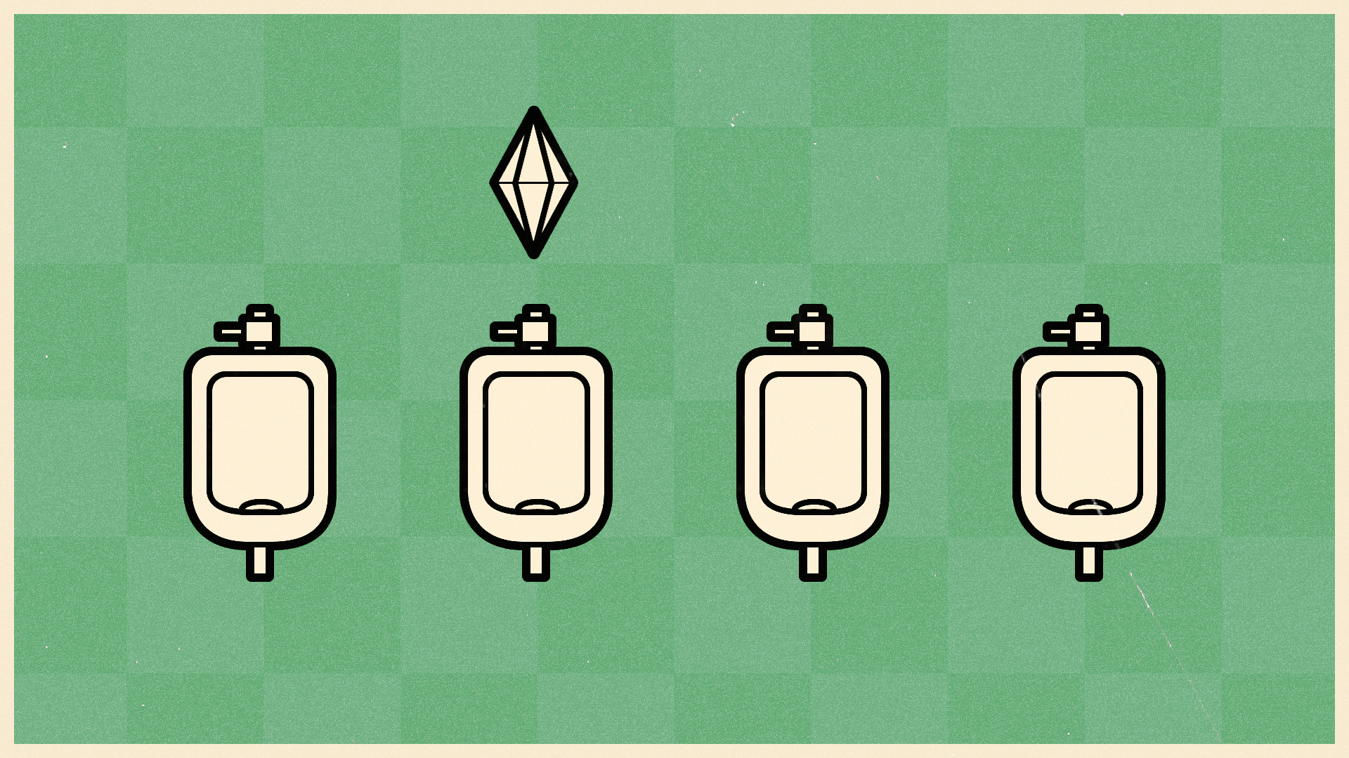 The Genius AI Behind The Sims - by Mark Brown