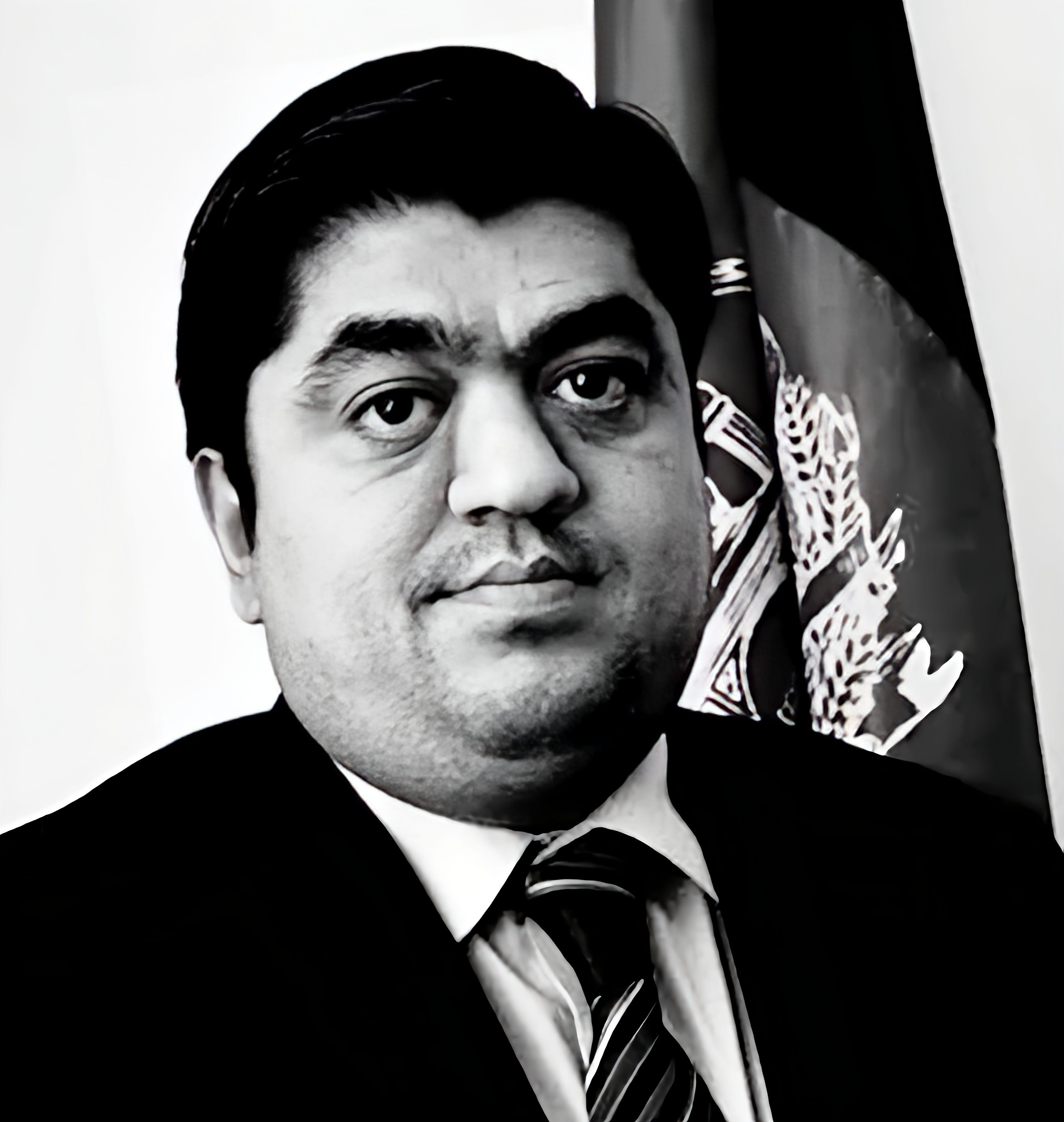 Ajmal Obaid Abidy - by Zaki Khalid - Intelligence Nuggets