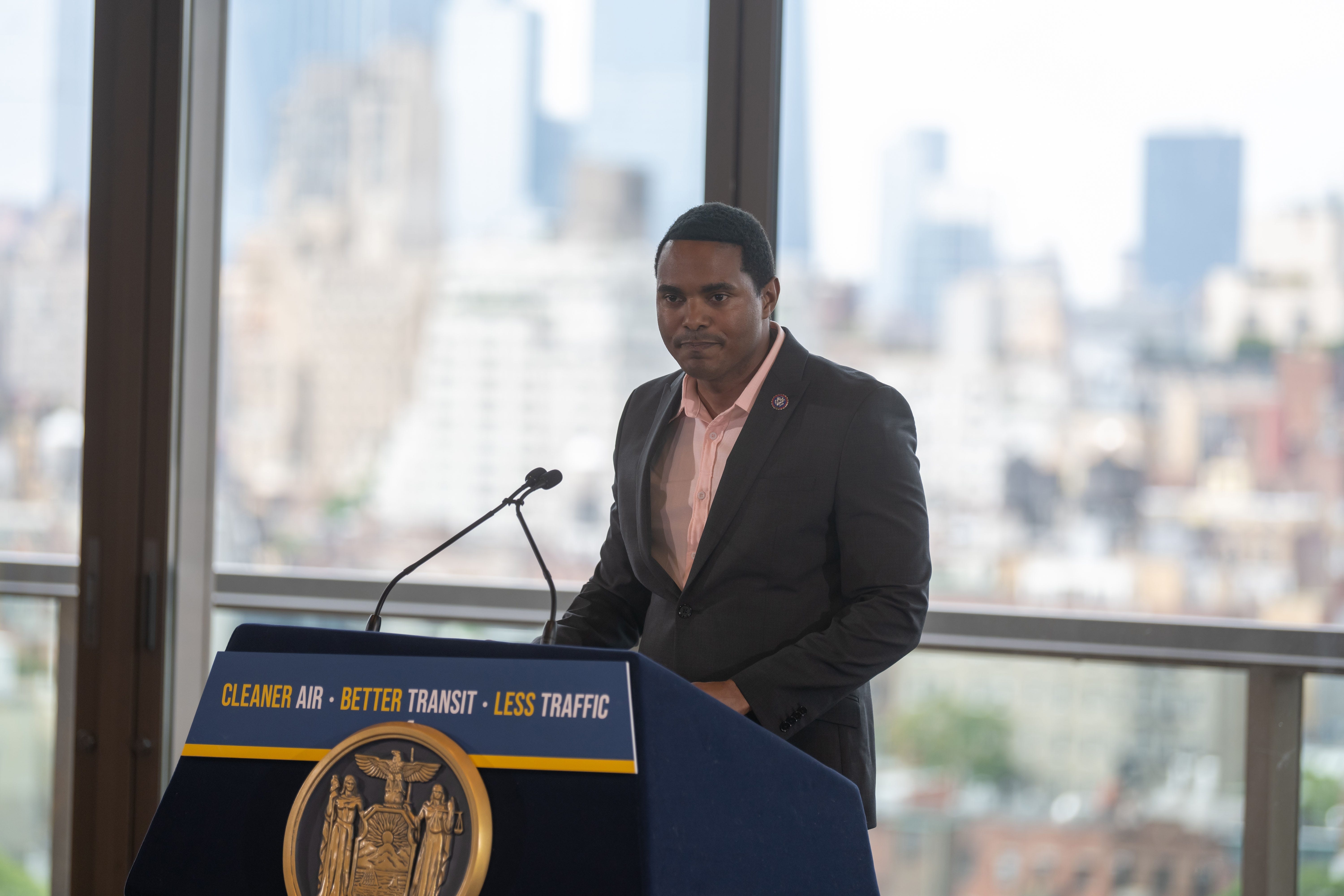 Ritchie Torres Represents the Poorest District in the US. But He ...