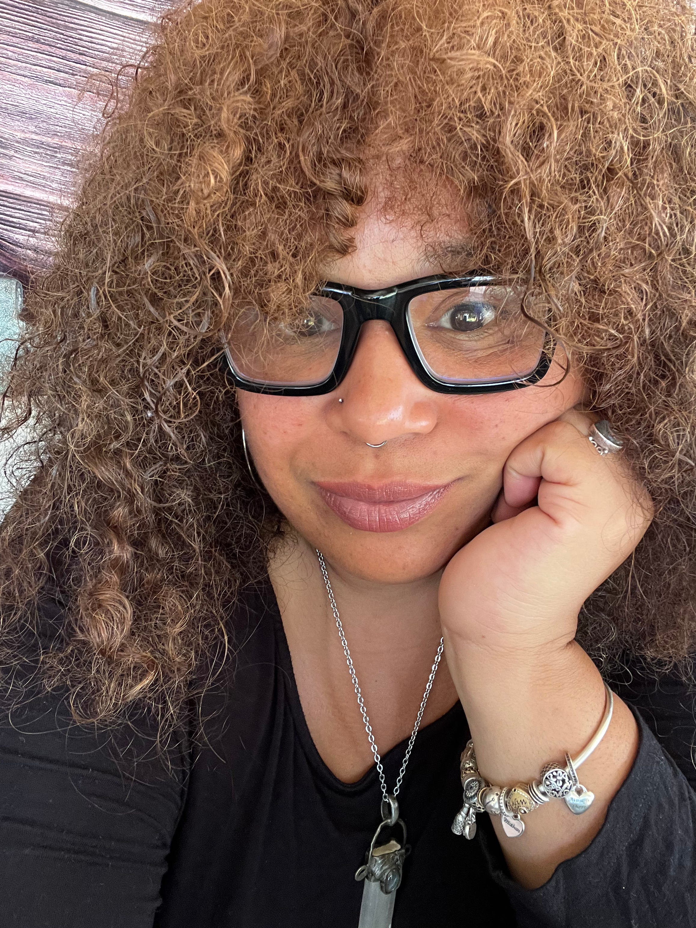 Desireé B Stephens | Substack