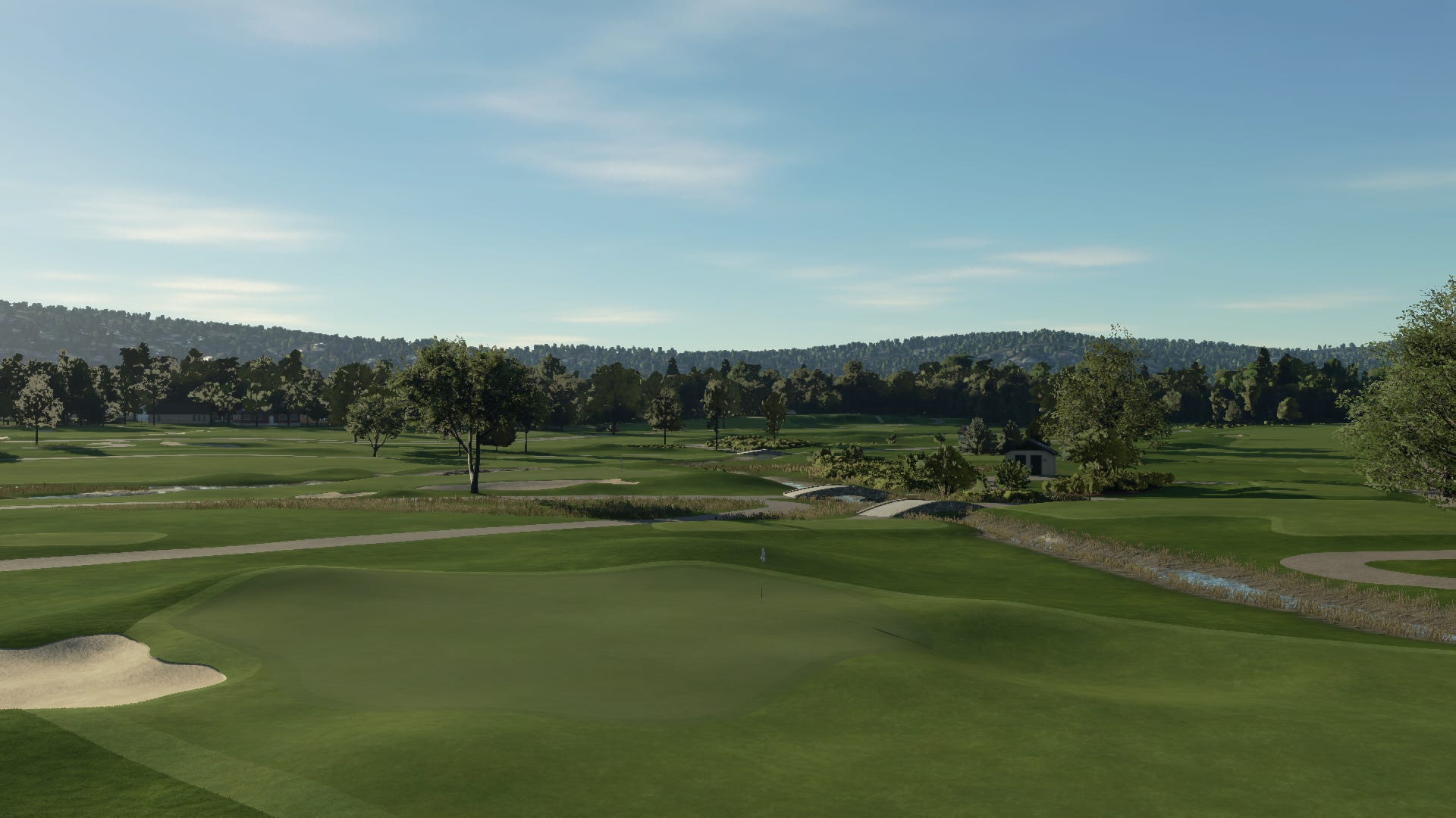 The Revival of Chattanooga Muni - by Craig LeVasseur