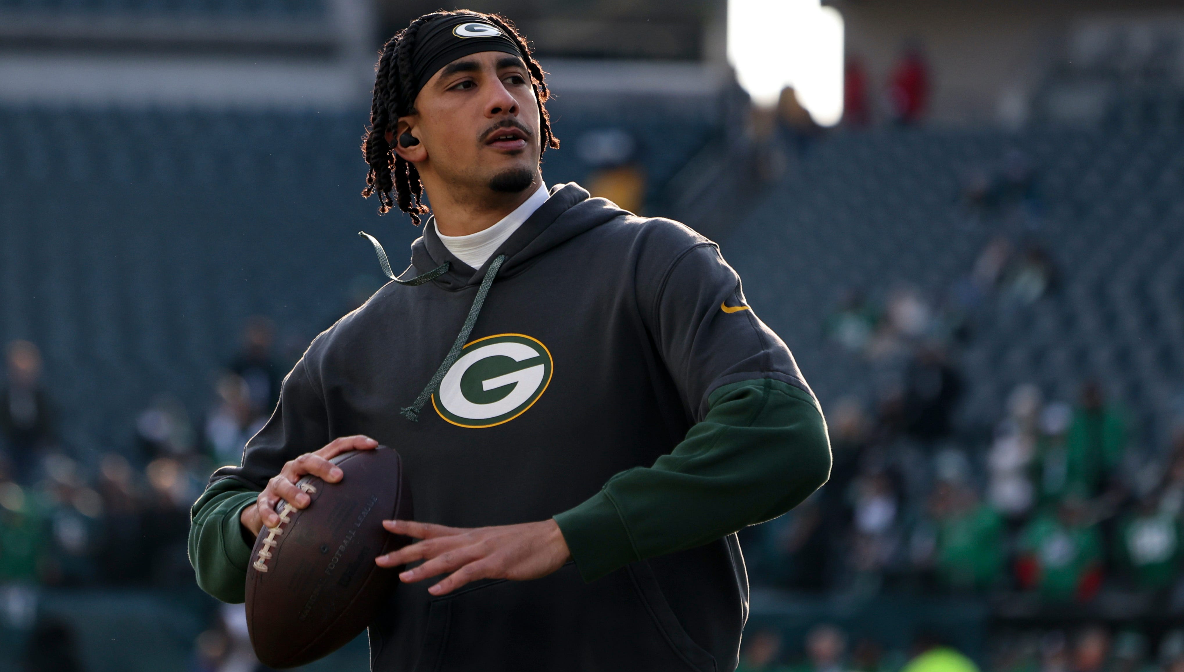 'Give him the keys!' HOF'er LeRoy Butler on Jordan Love, The Packer Way ...