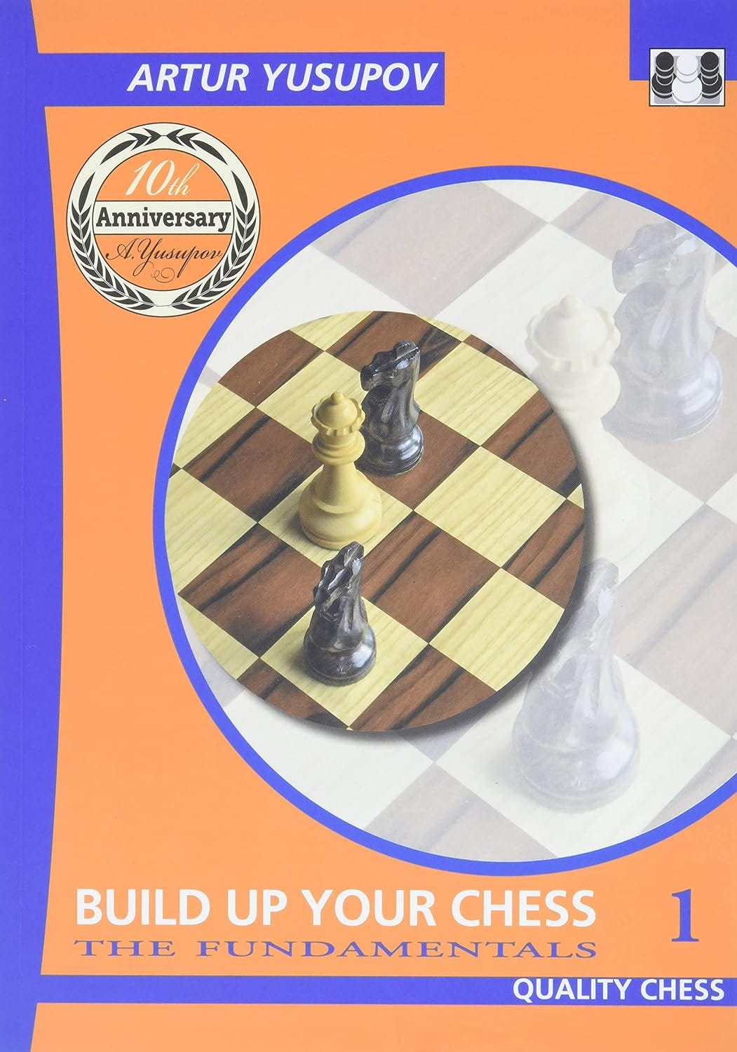 The Top 23 Best Chess Books for Improving at Chess (Part II)