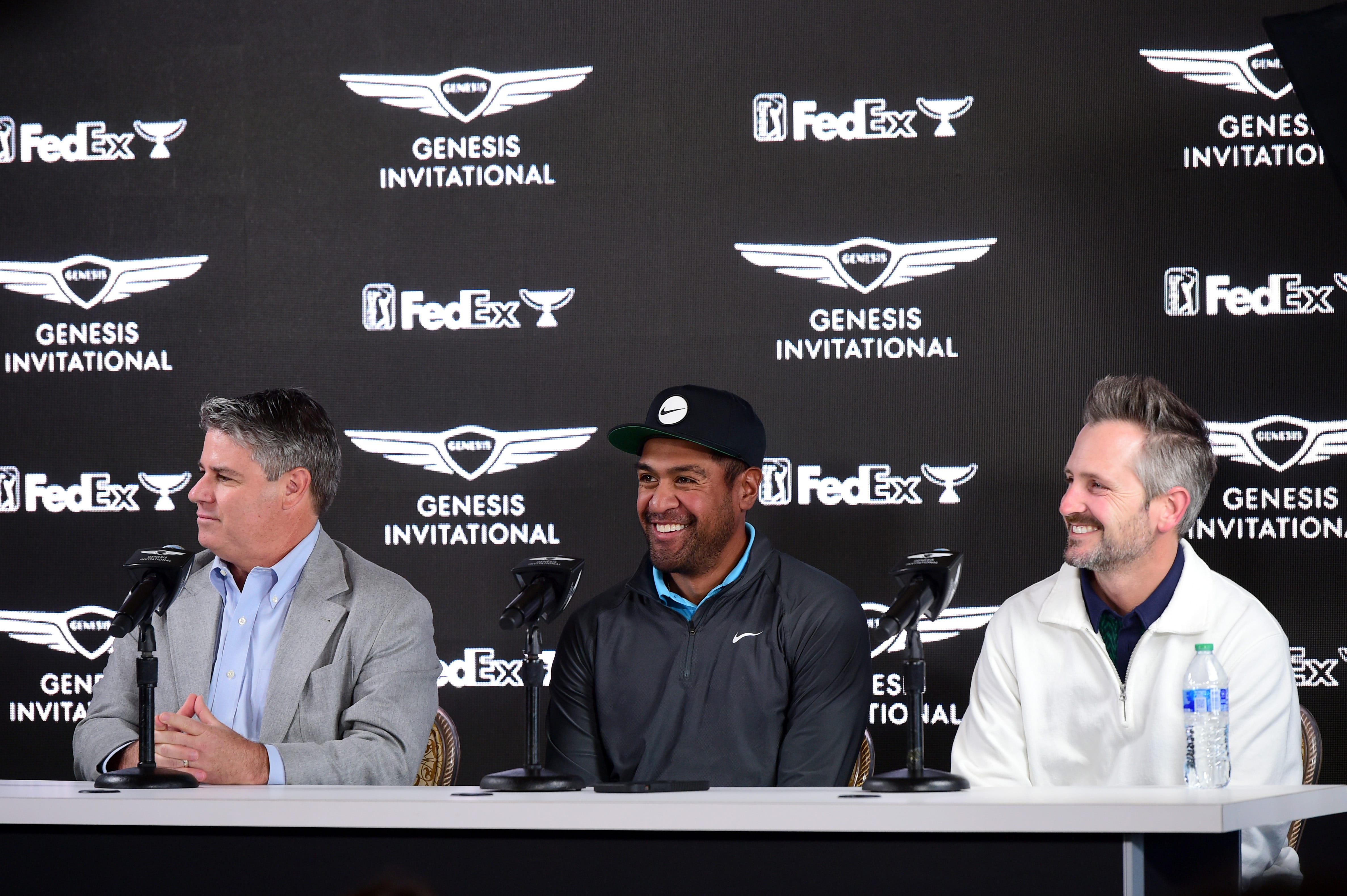 “Full Swing” Producer Chad Mumm on LIV Golf, Tiger Woods, and Finding ...