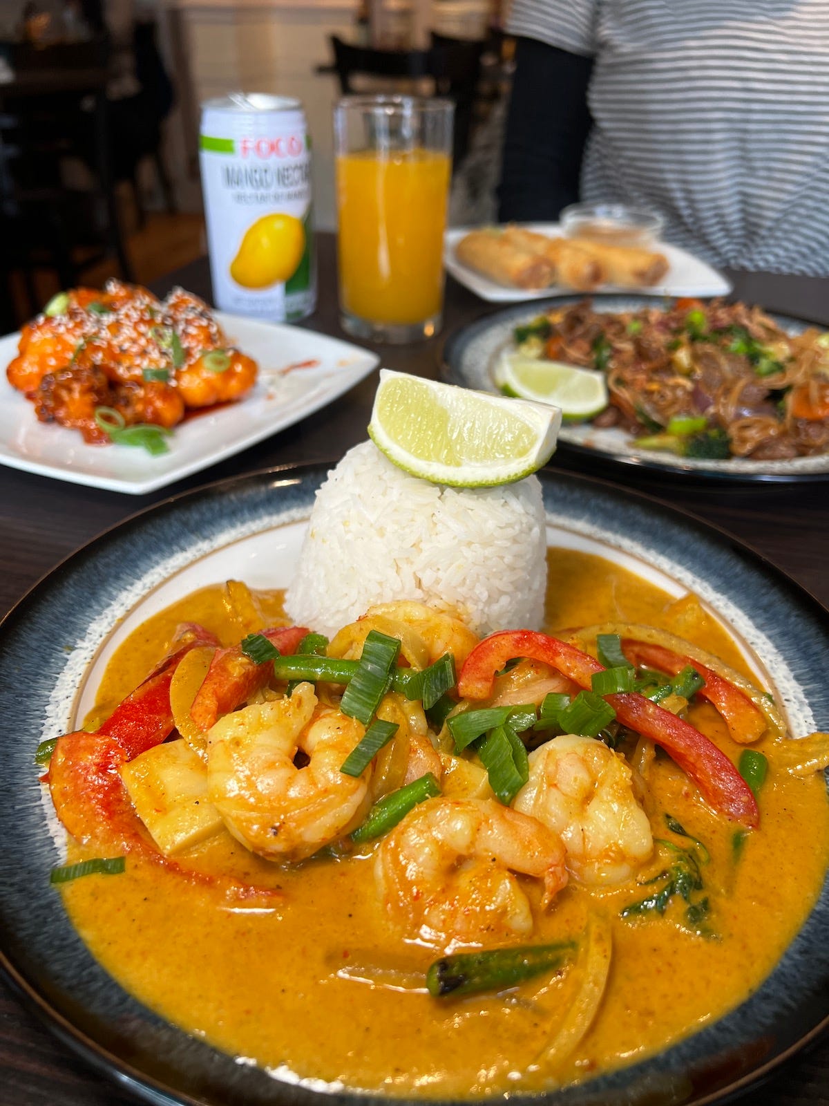 Nine places for 'Asian' food in Manchester that aren’t Lucky Cat