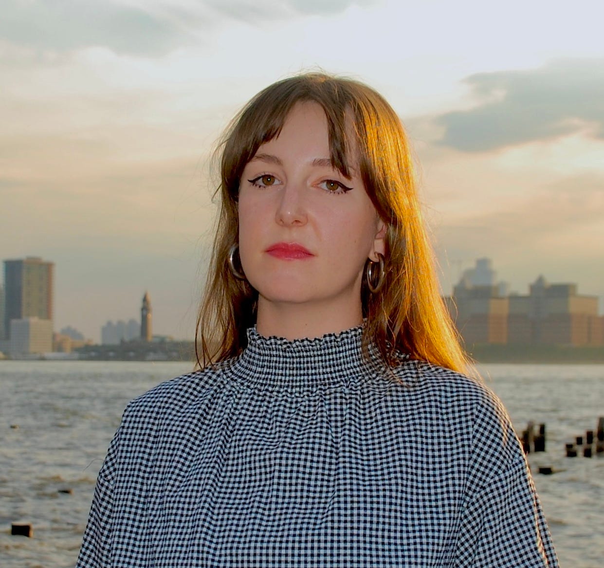 Molly Murphy | Substack