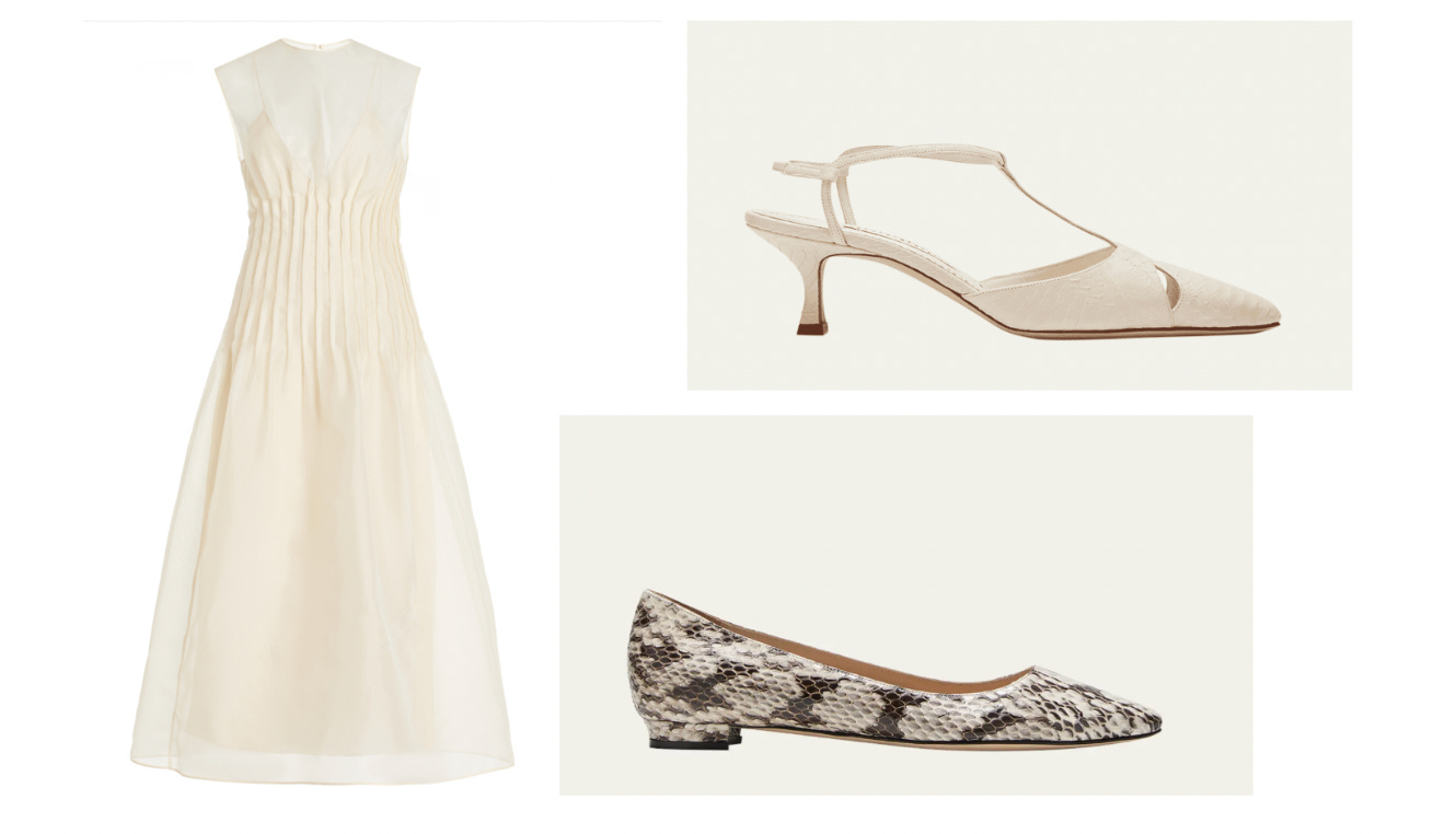 THE RIPLEY EFFECT - Accent Aigu (Á La Mode)