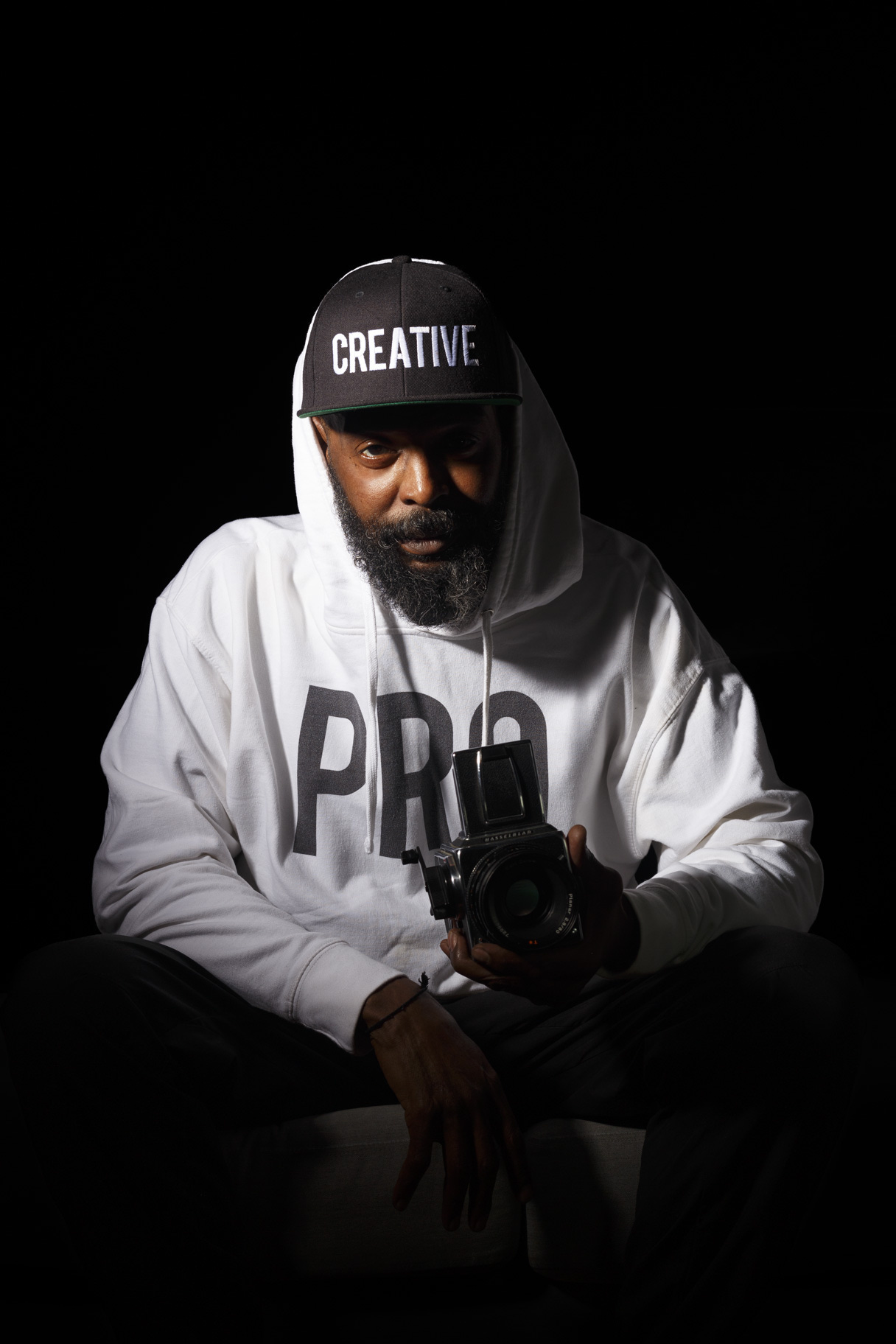 Building a Community: The Heartbeat of My Photography Journey