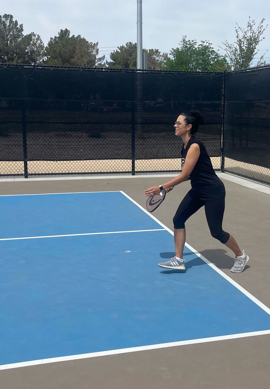 Permission to Play Again - by Torrie Sorge - Mixed.ology