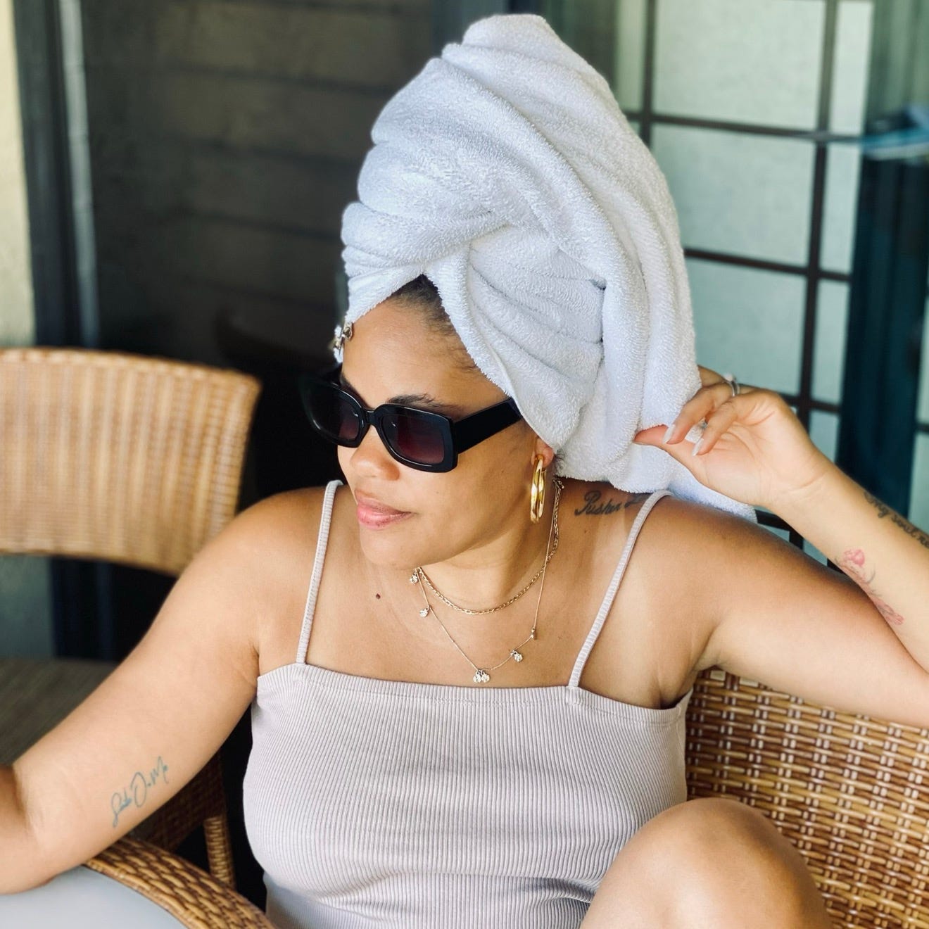 Dre Thomas | Substack