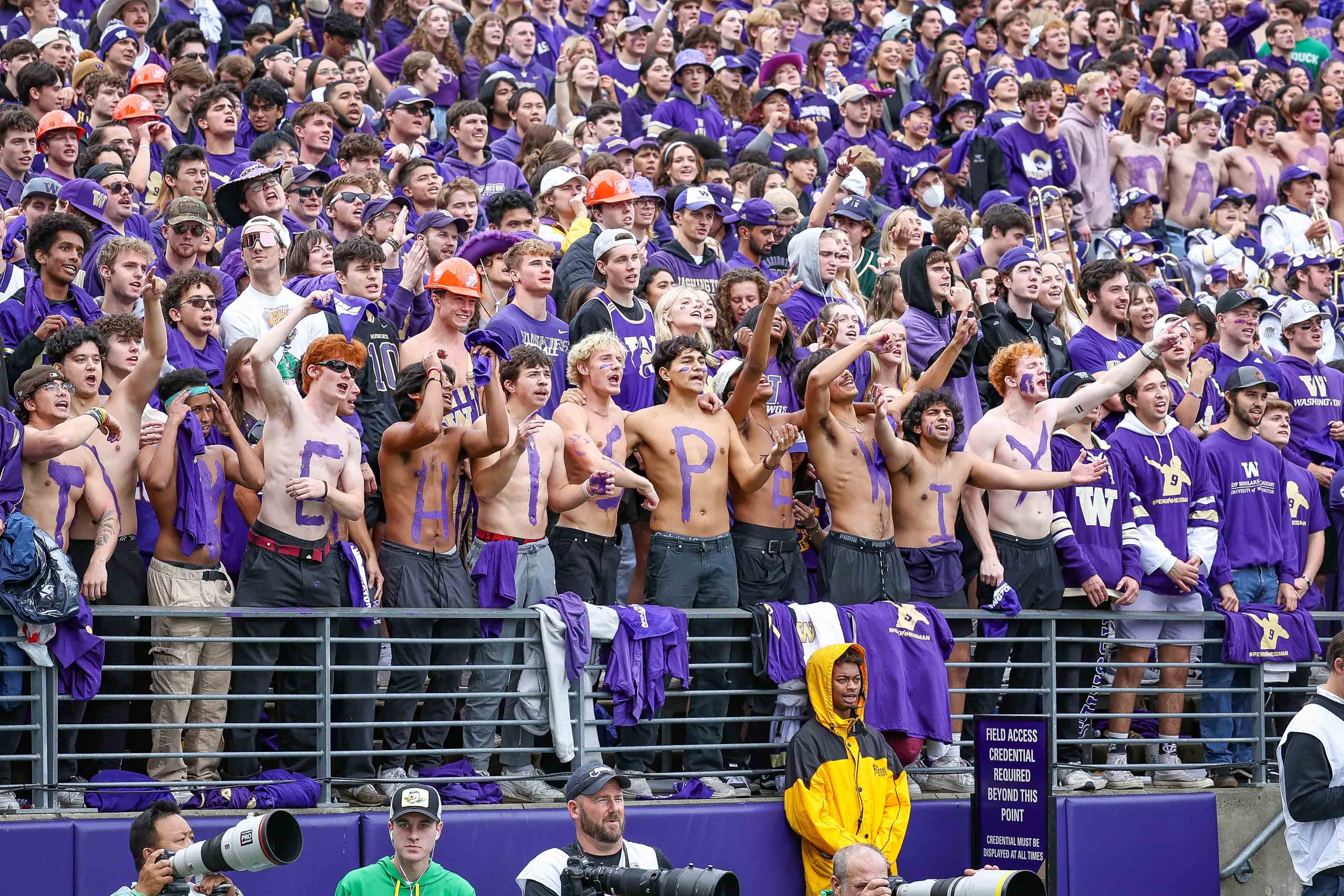 Canzano: Week 8 picks, predictions and thoughts