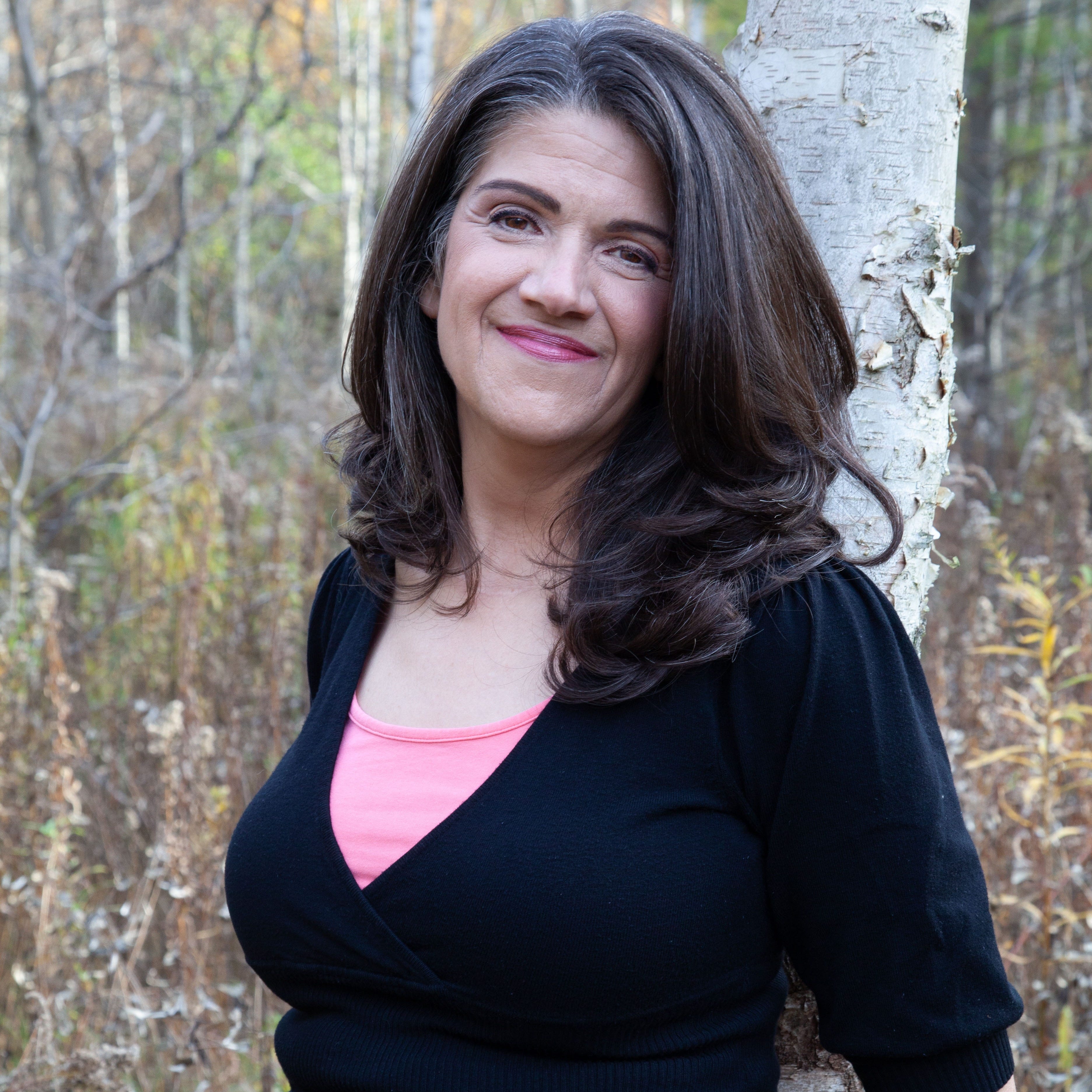 Michèle Dawson Haber | Substack