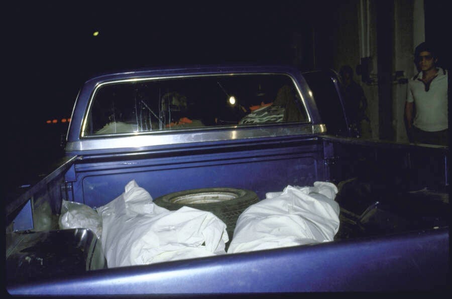 The Mystery Behind The 'Kiki Camarena' Interrogation Tapes