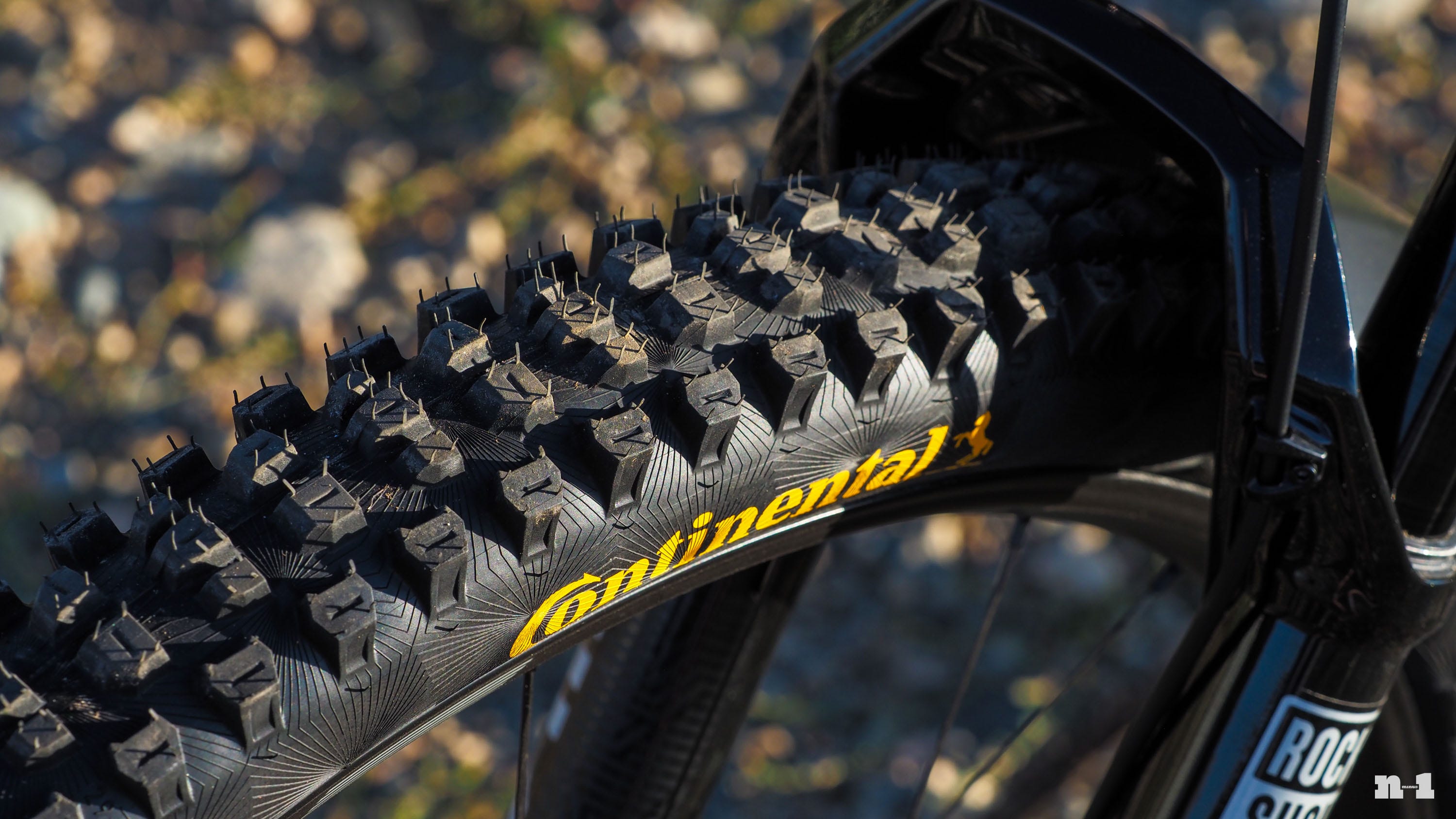 Revel Rascal v2 review: All-around trail bike goodness