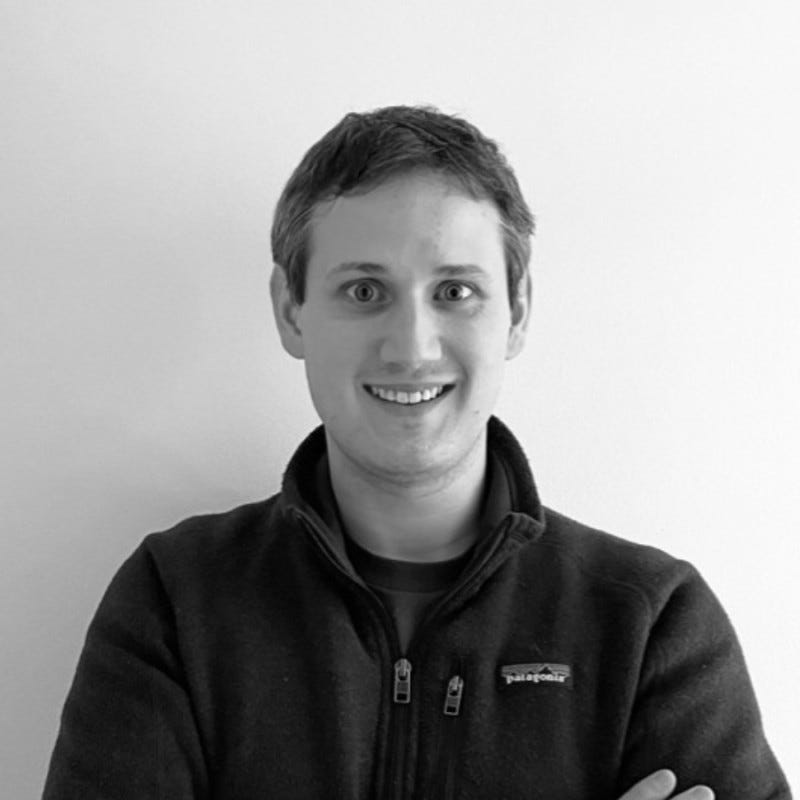 Mauricio Ulloa | Substack