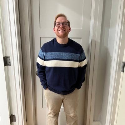 Matt Martell | Substack