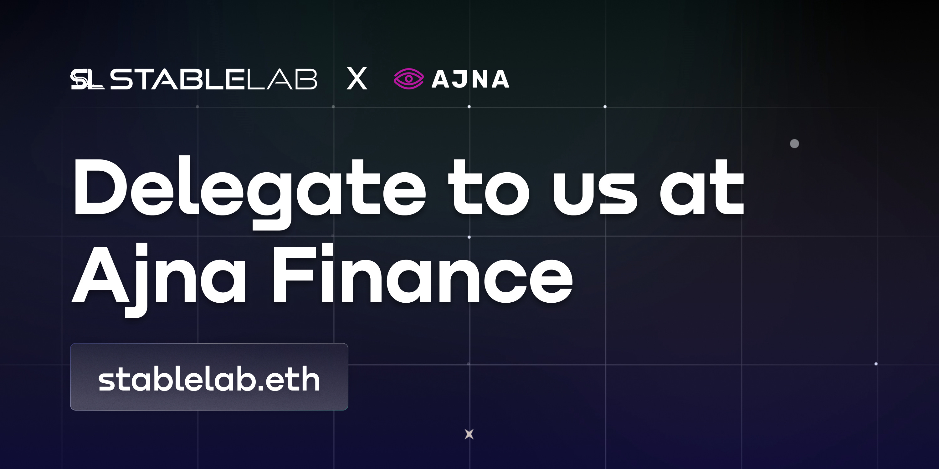 👨‍🔬 Governance Lab #041 - Governance Lab