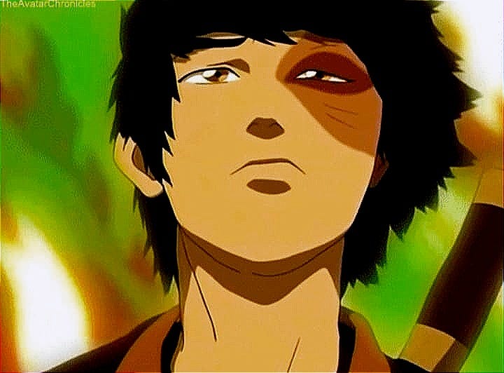 Prince Zuko and what makes his character arc worth emulating
