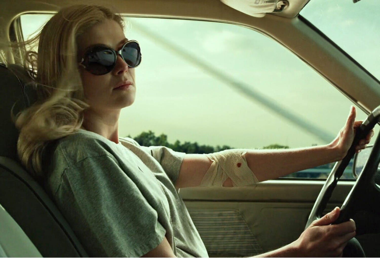 Weird-Girl Films for Fall - by Lauren Neufeld