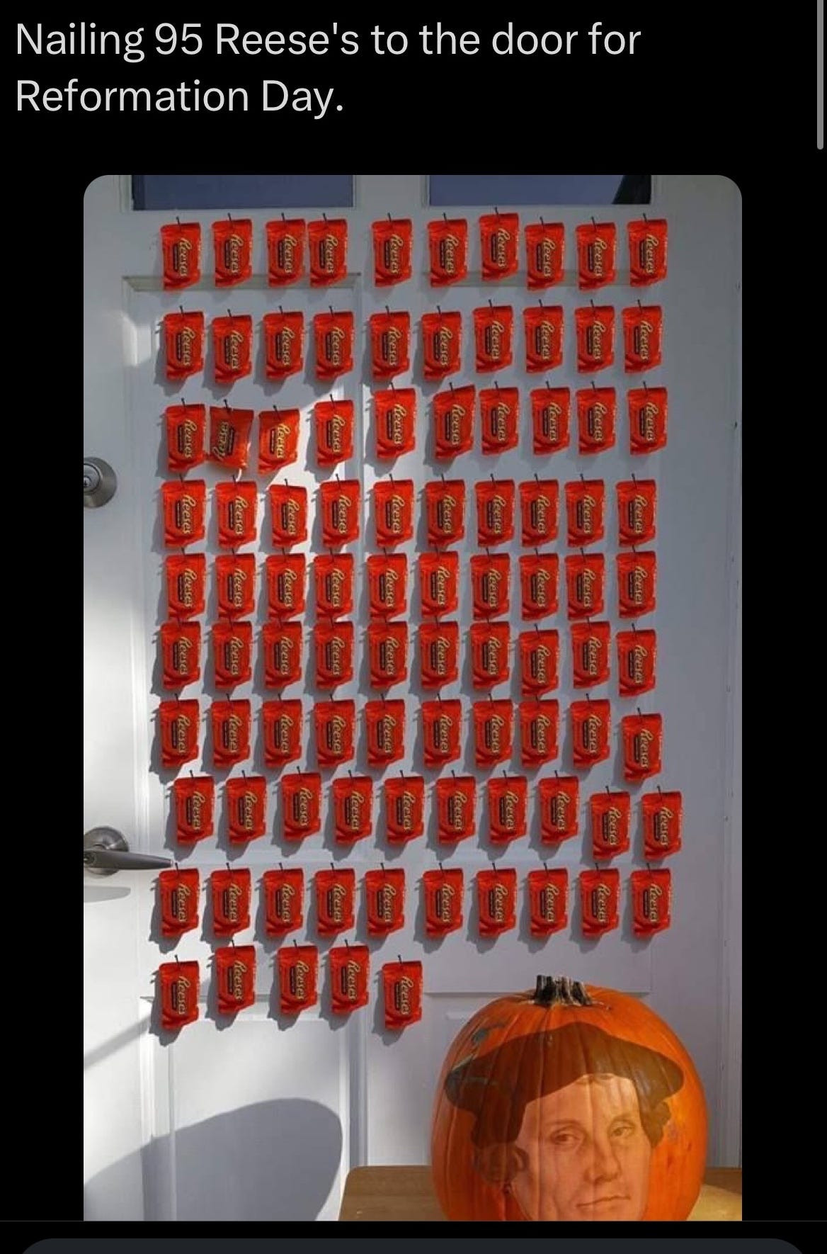 Sometimes... - OldNFO’s Substack