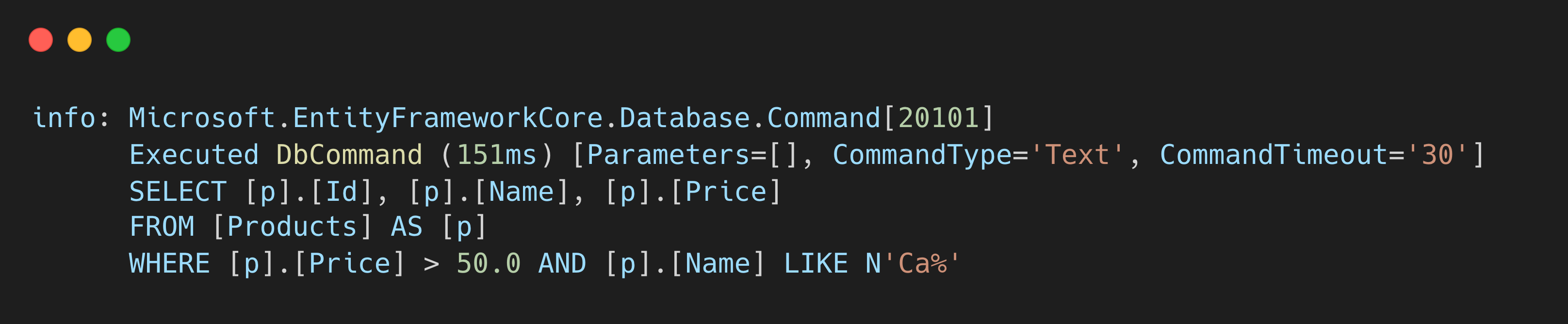 IEnumerable vs IQueryable: ¿Cuál Usar y Cuándo? 🧐🤔