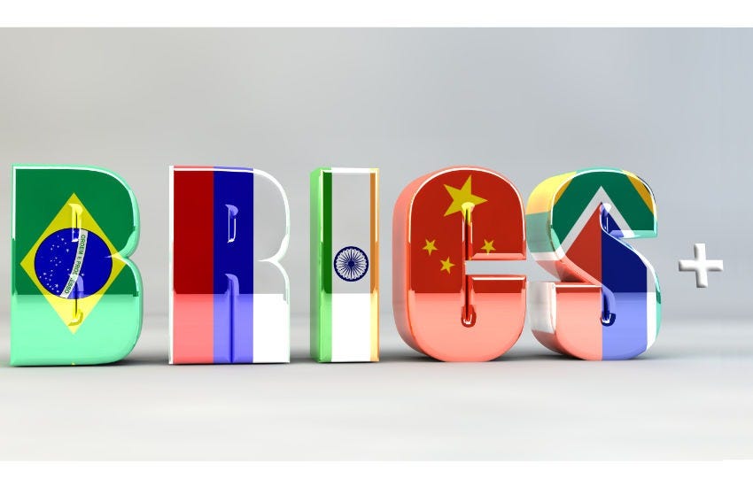 BRICS Can Help Latin America Resist Re-emerging Monroe Doctrine. Peter ...