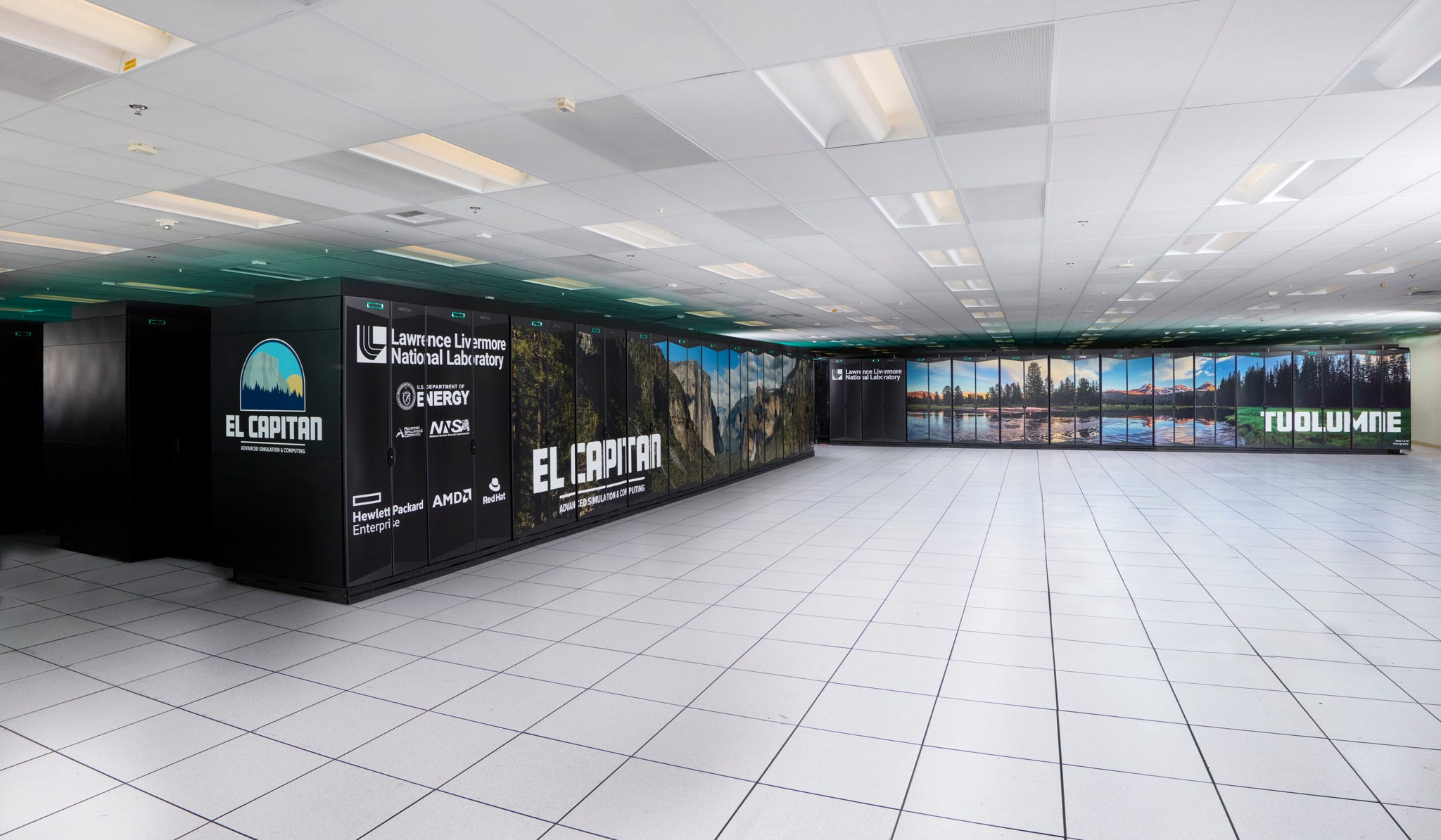 Supercomputing 2024: El Capitan, MI300A, and More on the Fastest ...