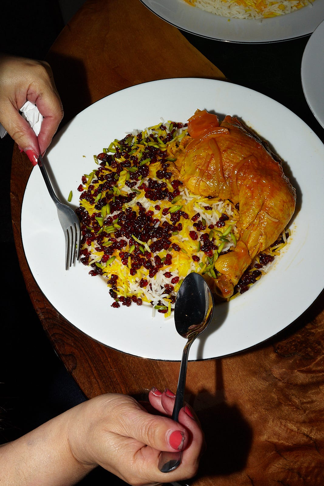 Vittles Reviews: Once Upon a Time…in Finchley - Vittles