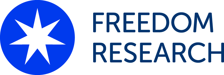 About - Freedom Research