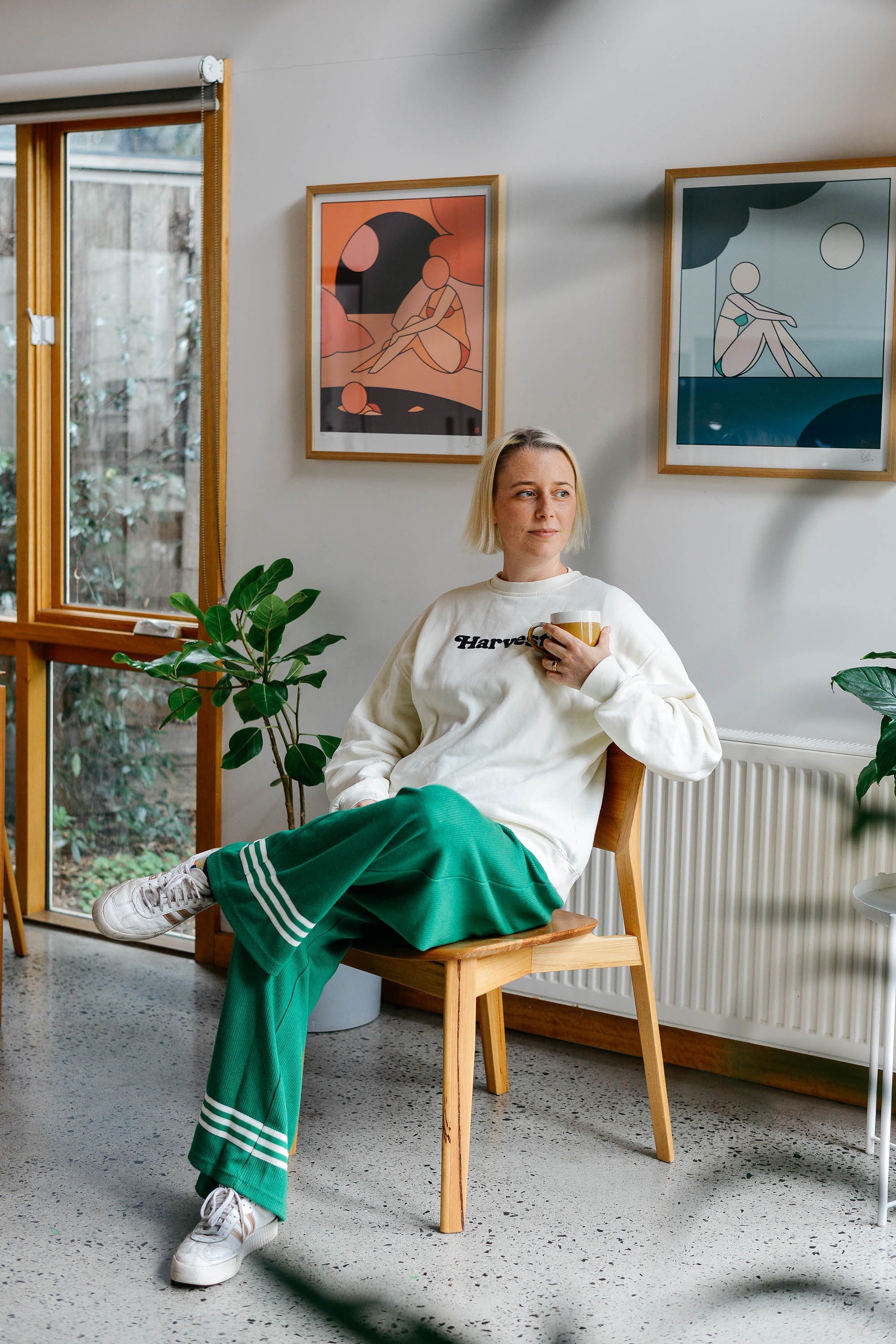 Mollie Tregillis | Substack