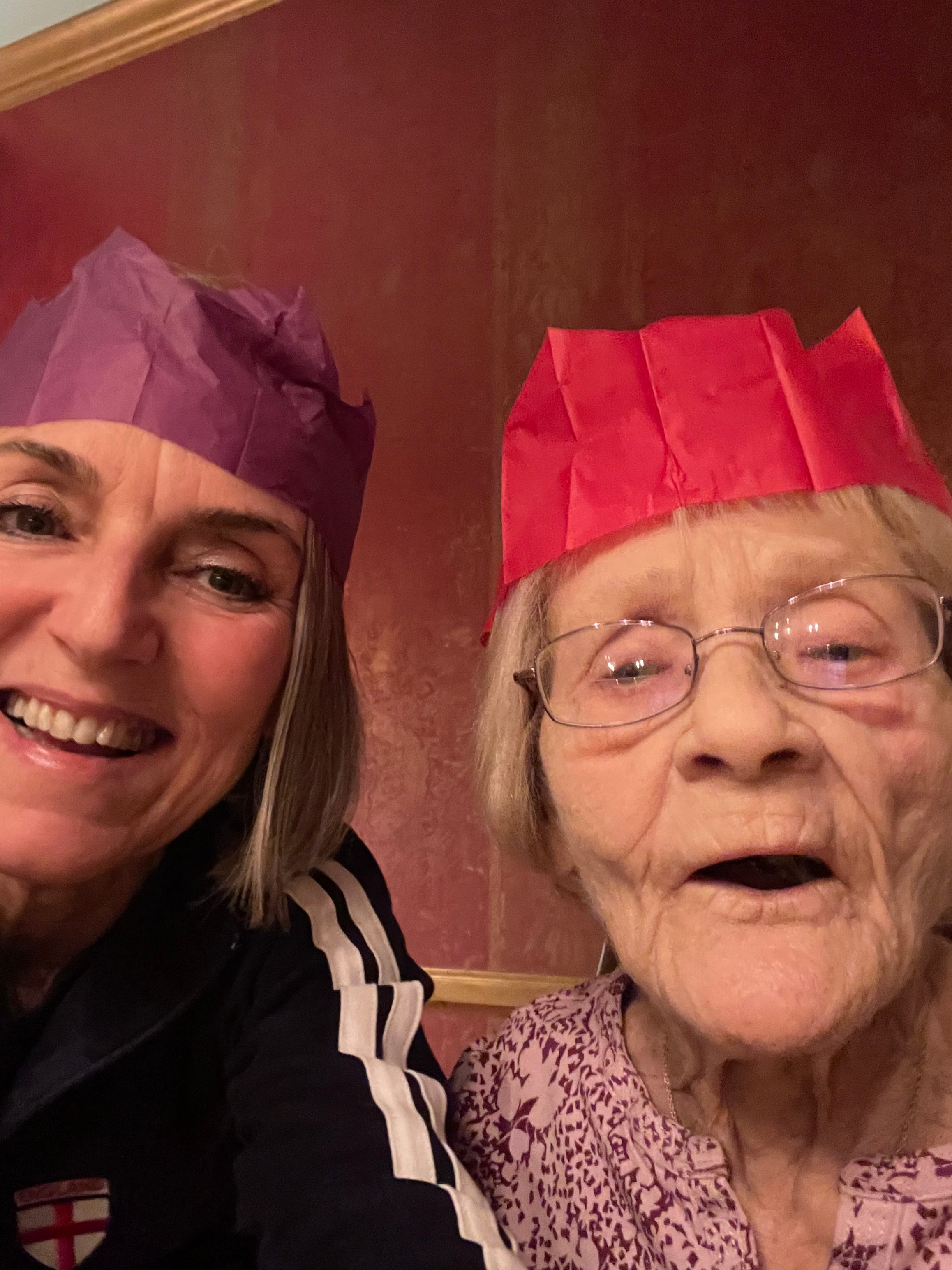 Good News & Gratitude #10 - Beyond with Jane Ratcliffe