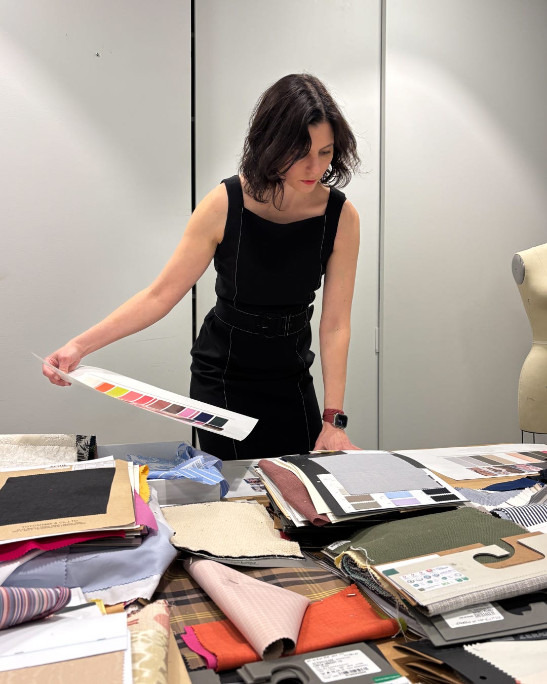 Meet the Designer: My Favorite Styles, Life Outside Work, and More