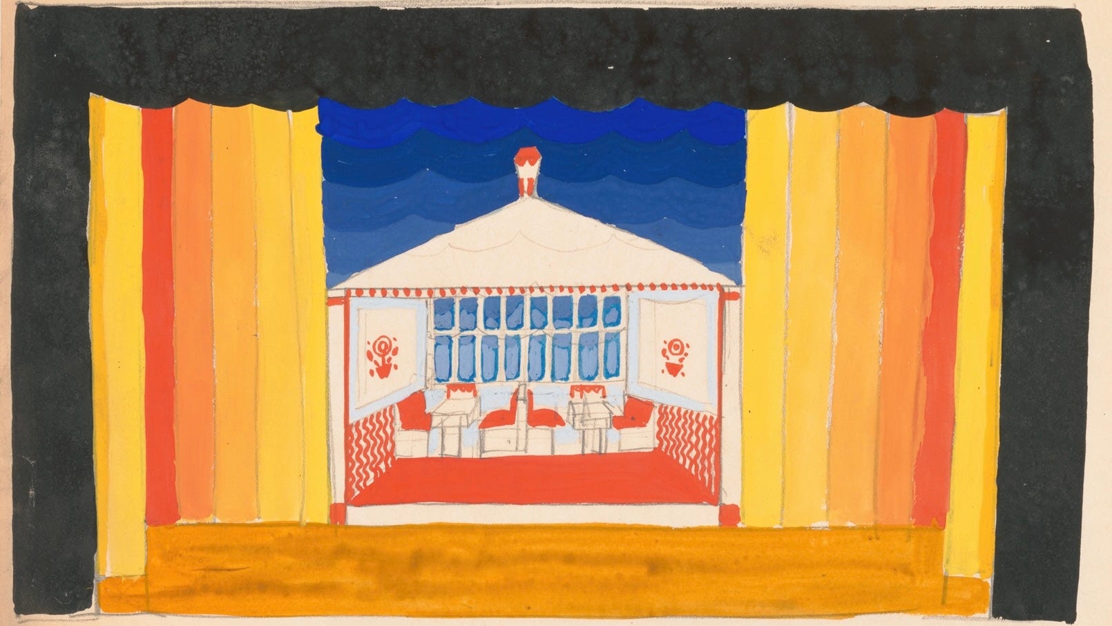 No, Culture is Not Stuck - by Katherine Dee