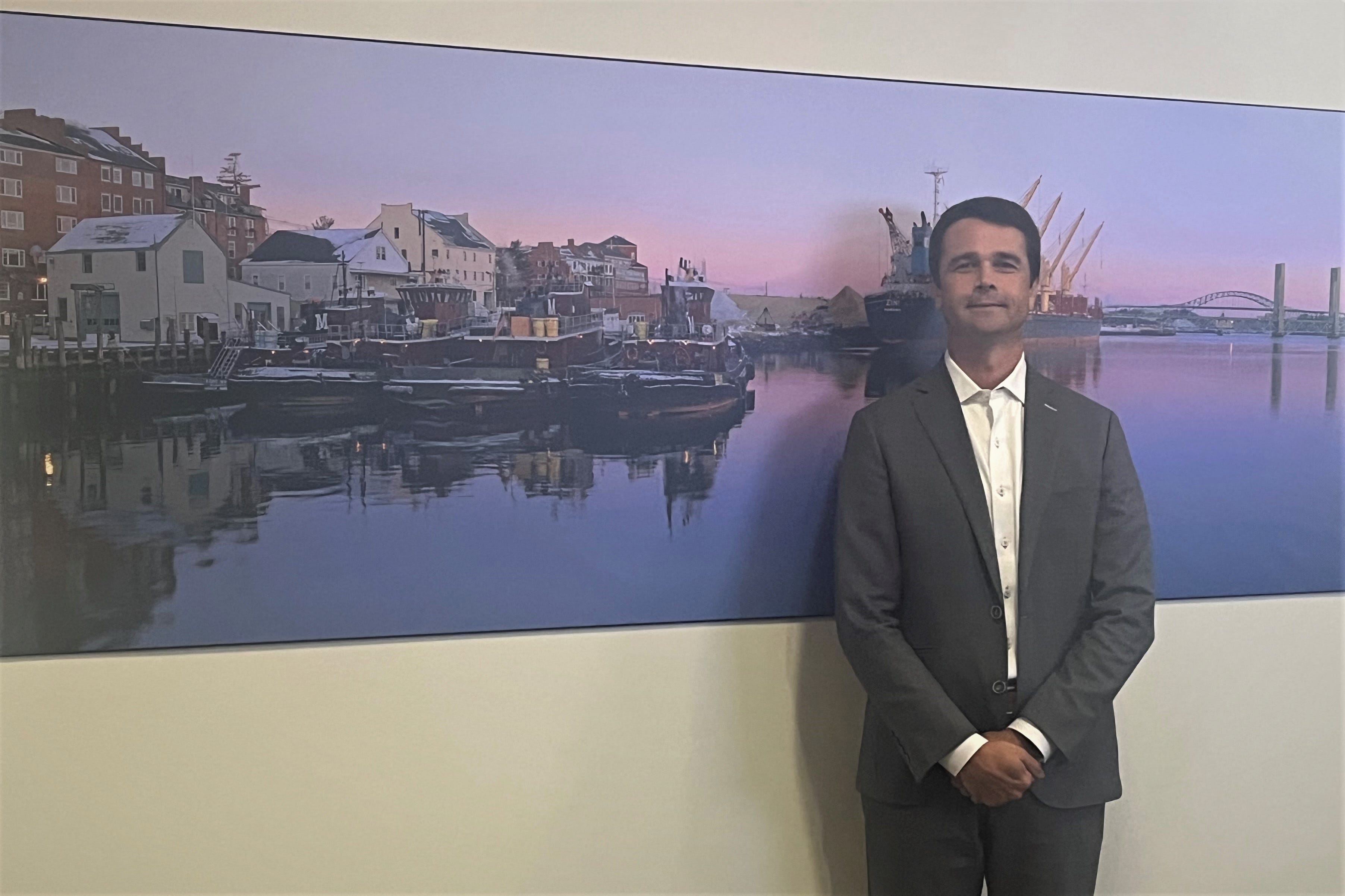 PODCAST: Dean Carucci - by Vikram Mansharamani