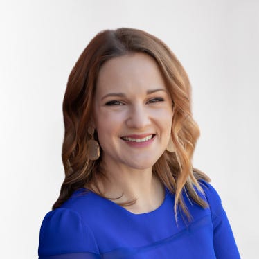 Lauren Lang | Substack