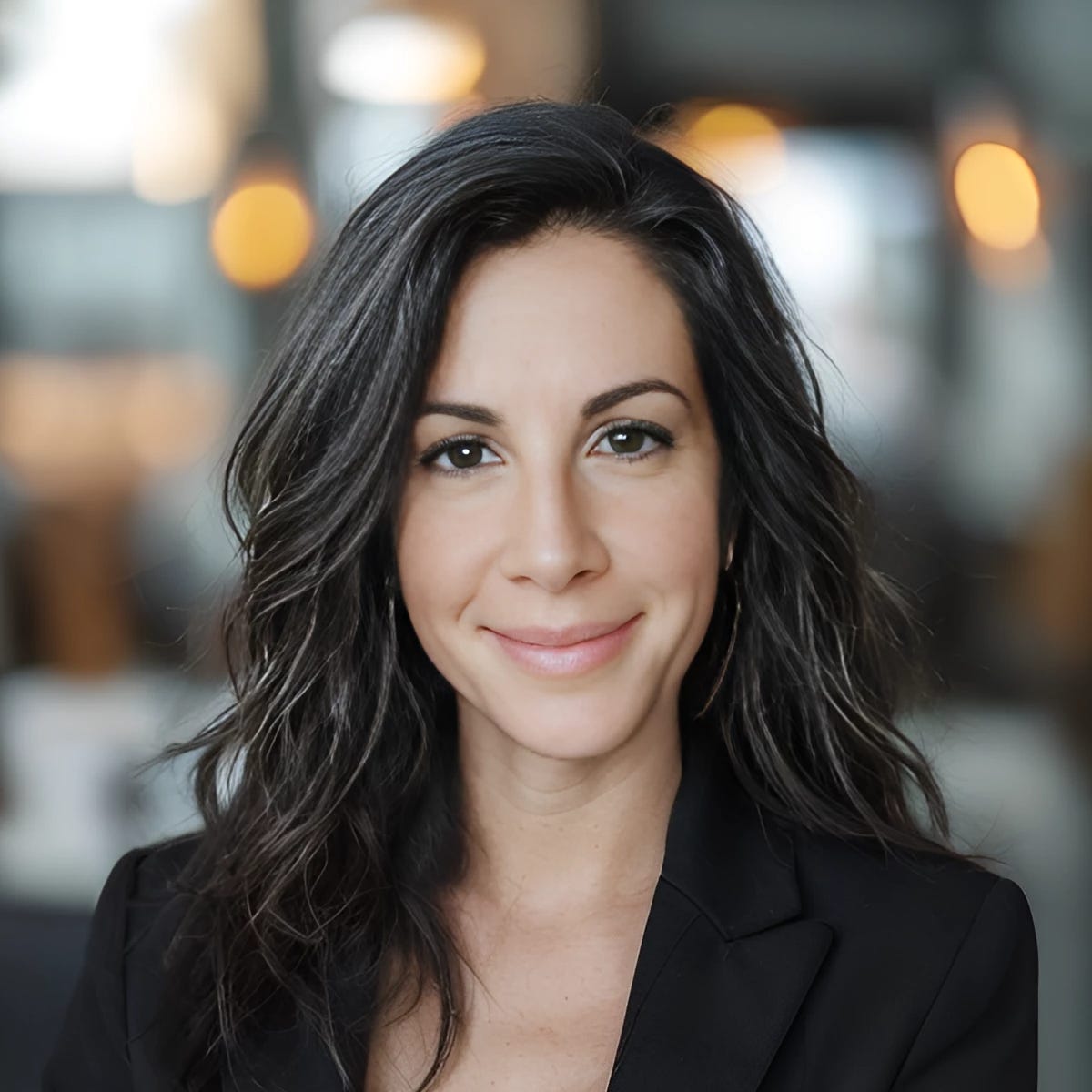 Shannon Myers, MS, CRC, CIMHP | Substack