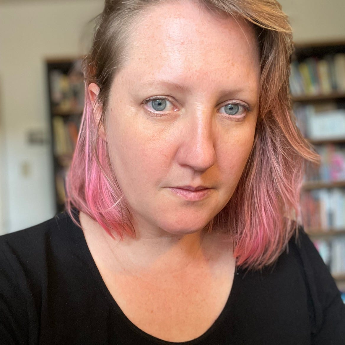 Erika Thorkelson | Substack