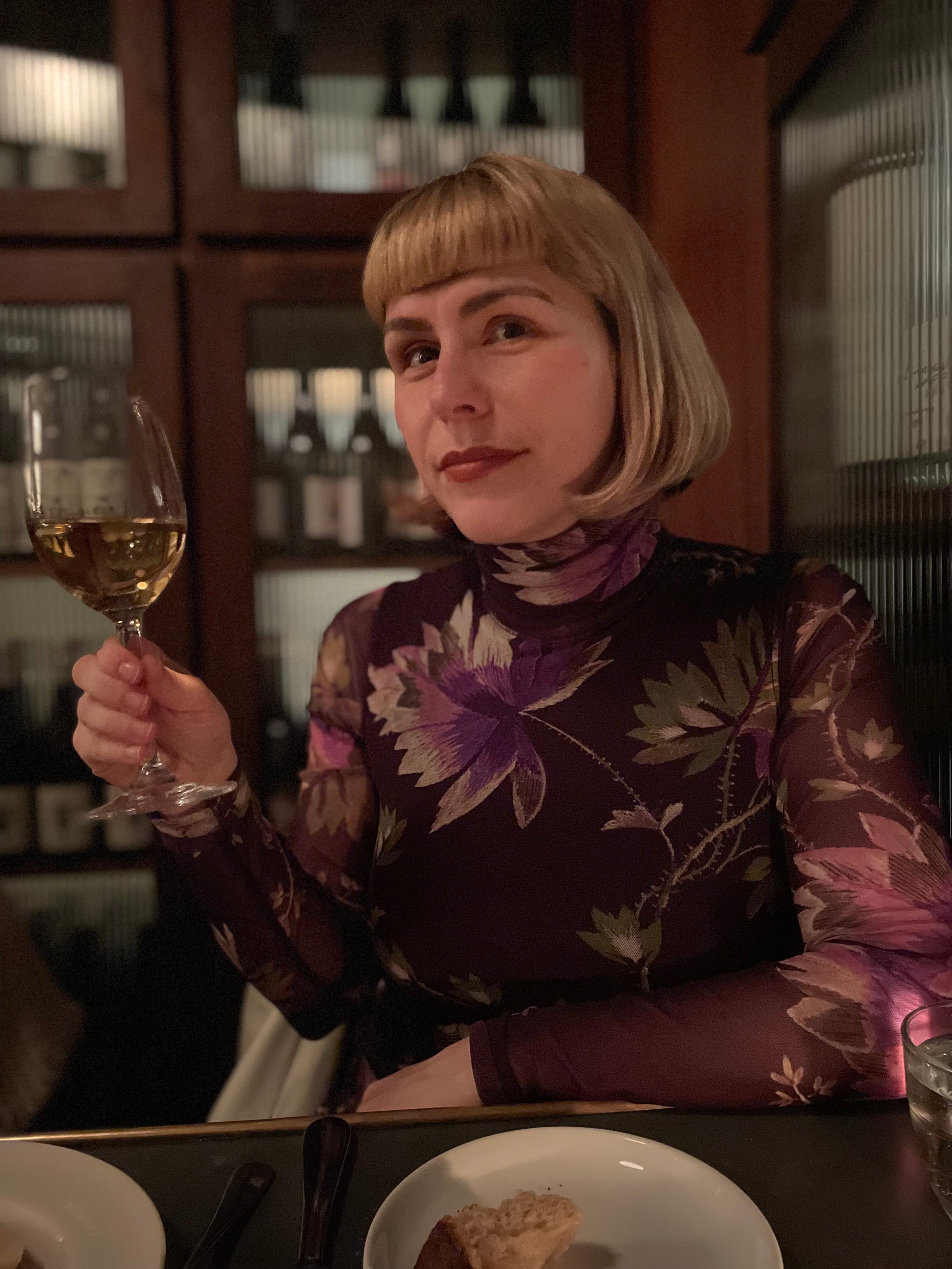 Gwen Connors | Substack