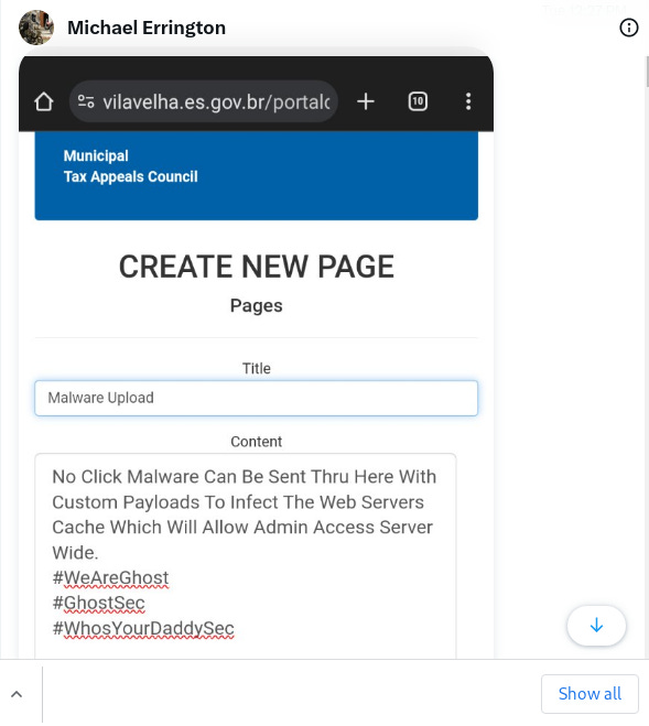 Understanding the identity of Sebastian Dante Alexander