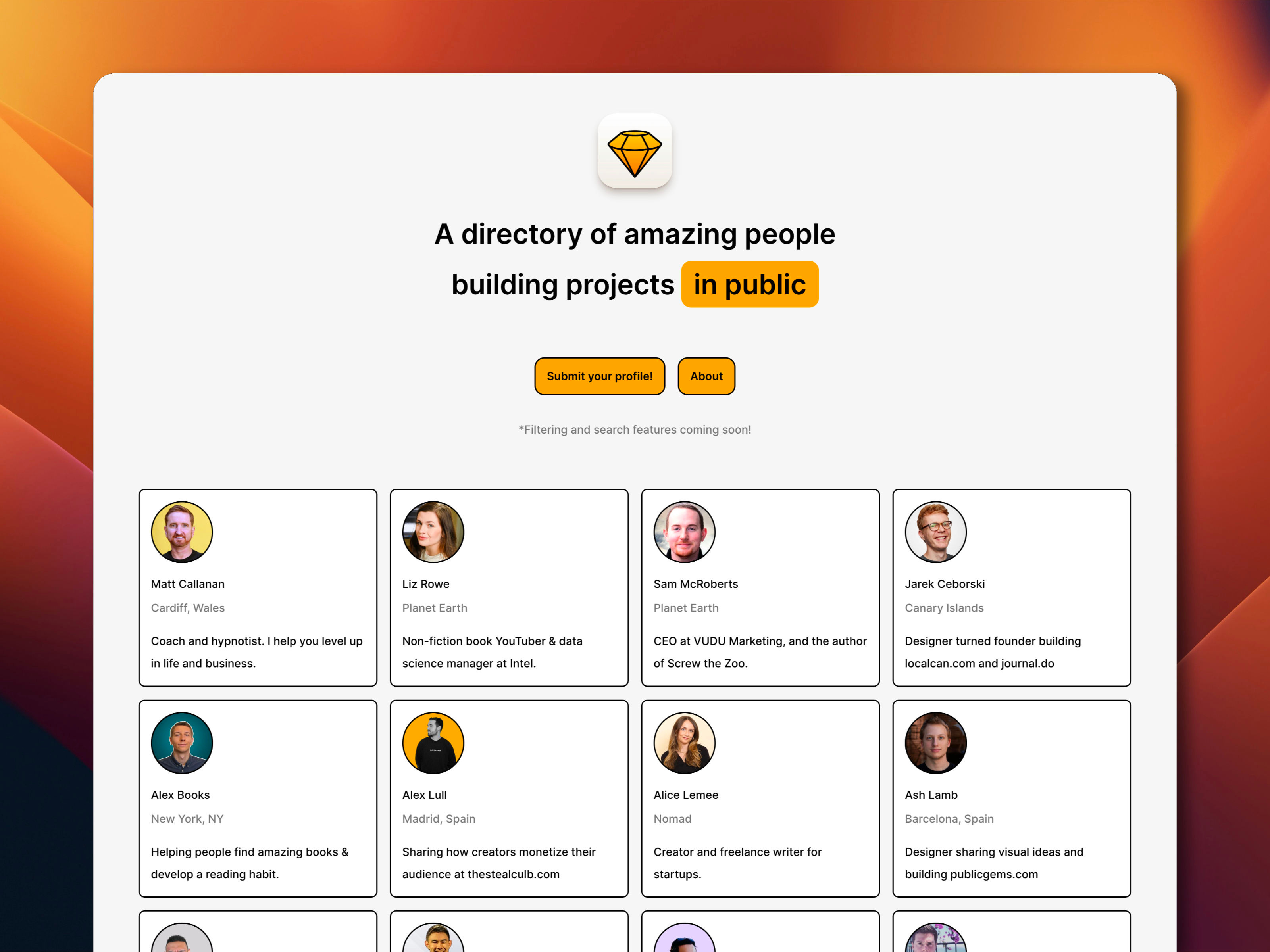 Join the build in public movement! - by Ash Lamb