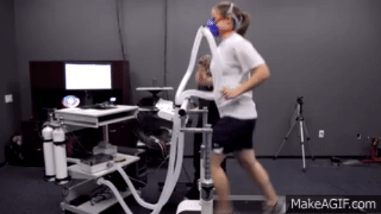 Trackers, Treadmills, & Masks: Measuring VO2 Max - Part 2 of the VO2 ...