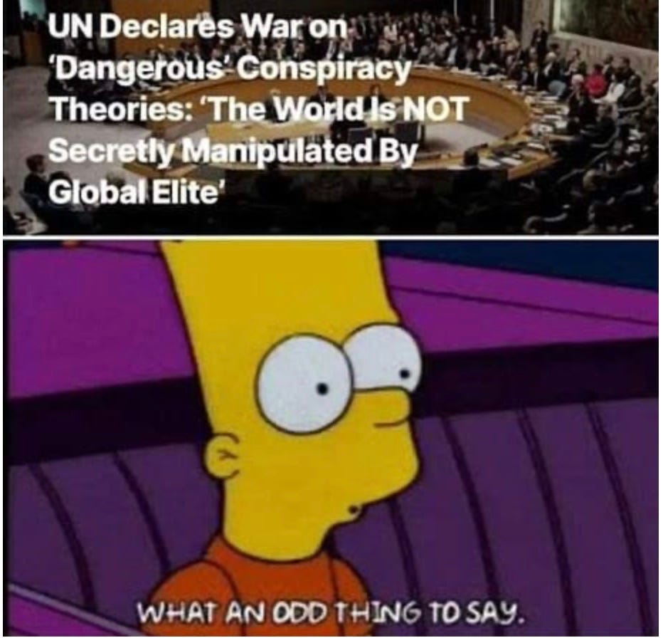 Best World News Posts - Reddit