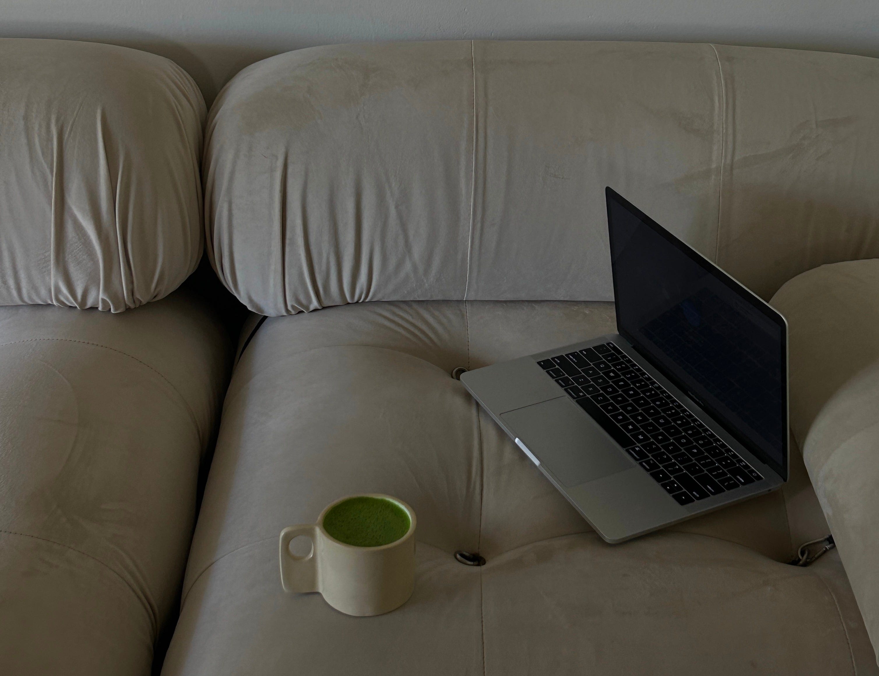 Am I going to regret this? - Madeleine’s Substack