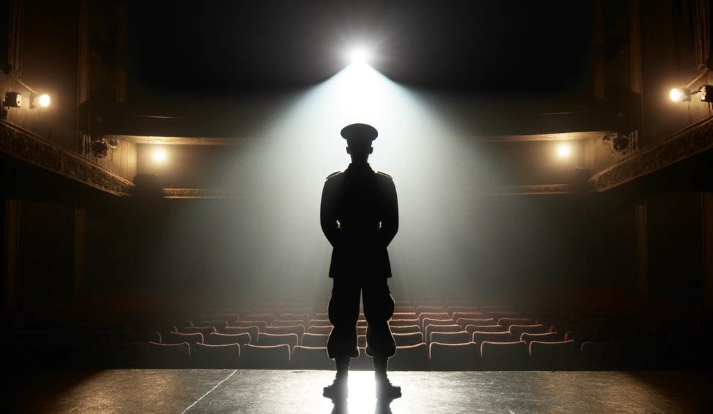 Who Is Karl Nell? - by Alex Perala - Staying Sane