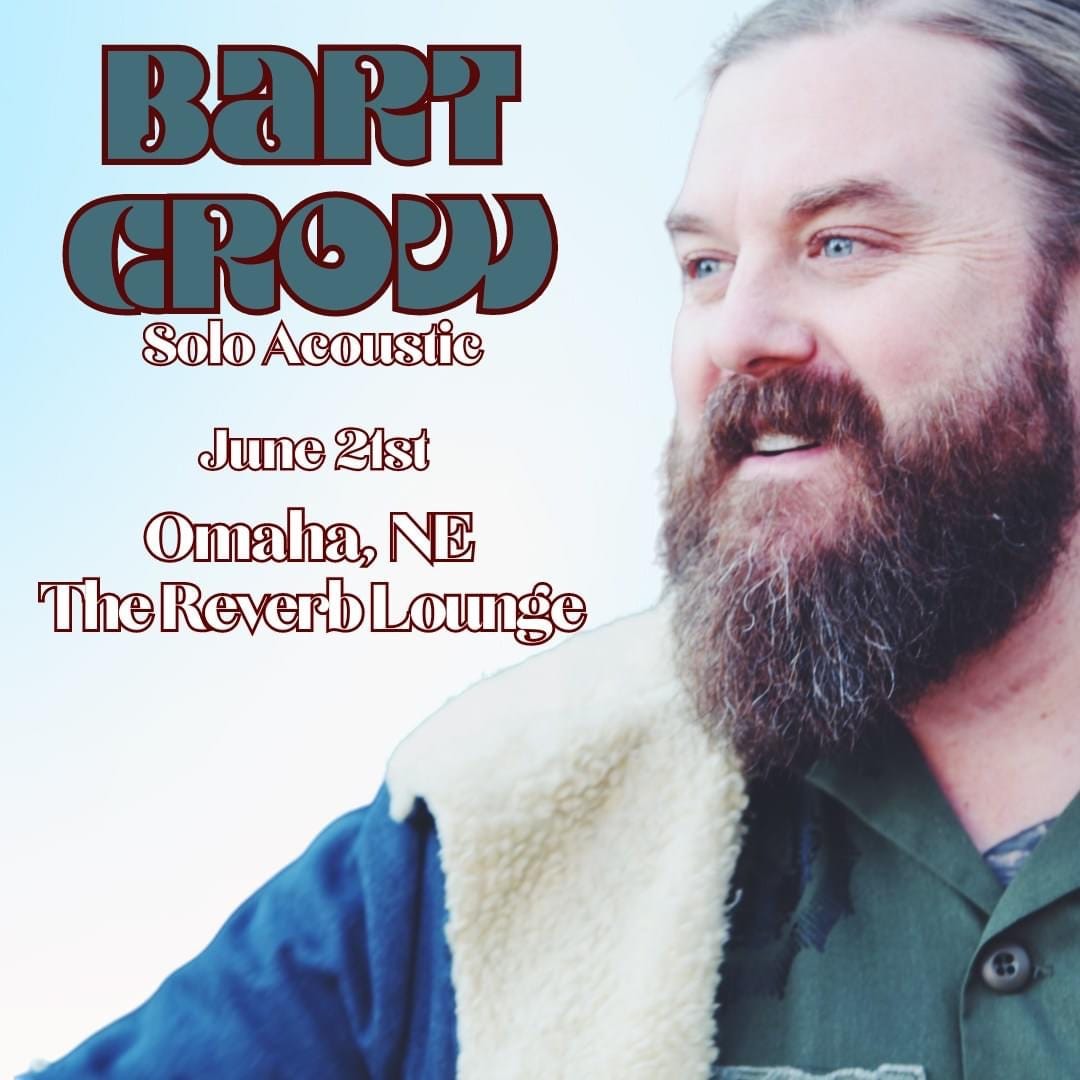 Seventeen New Concerts Announced This Week - Omaha Buzz