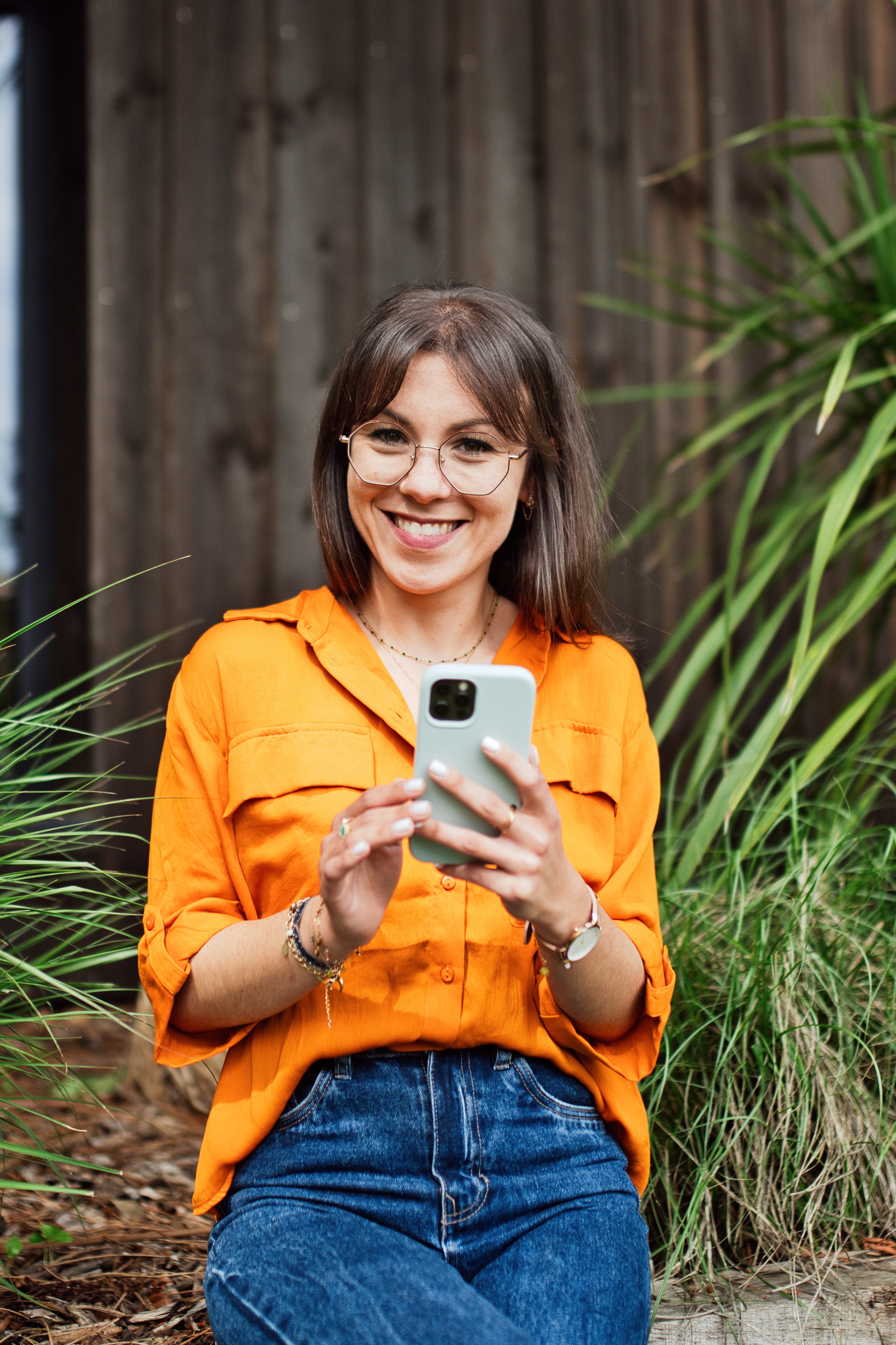 Mélissa OSMANI ☀️ | Substack