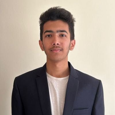 Jay Shankarpure | Substack