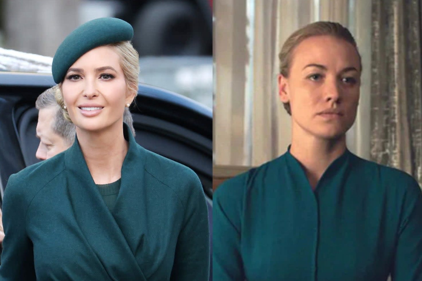 Conservative Beauty Trends: Tradwives, Hyperfemininity & the New Face ...