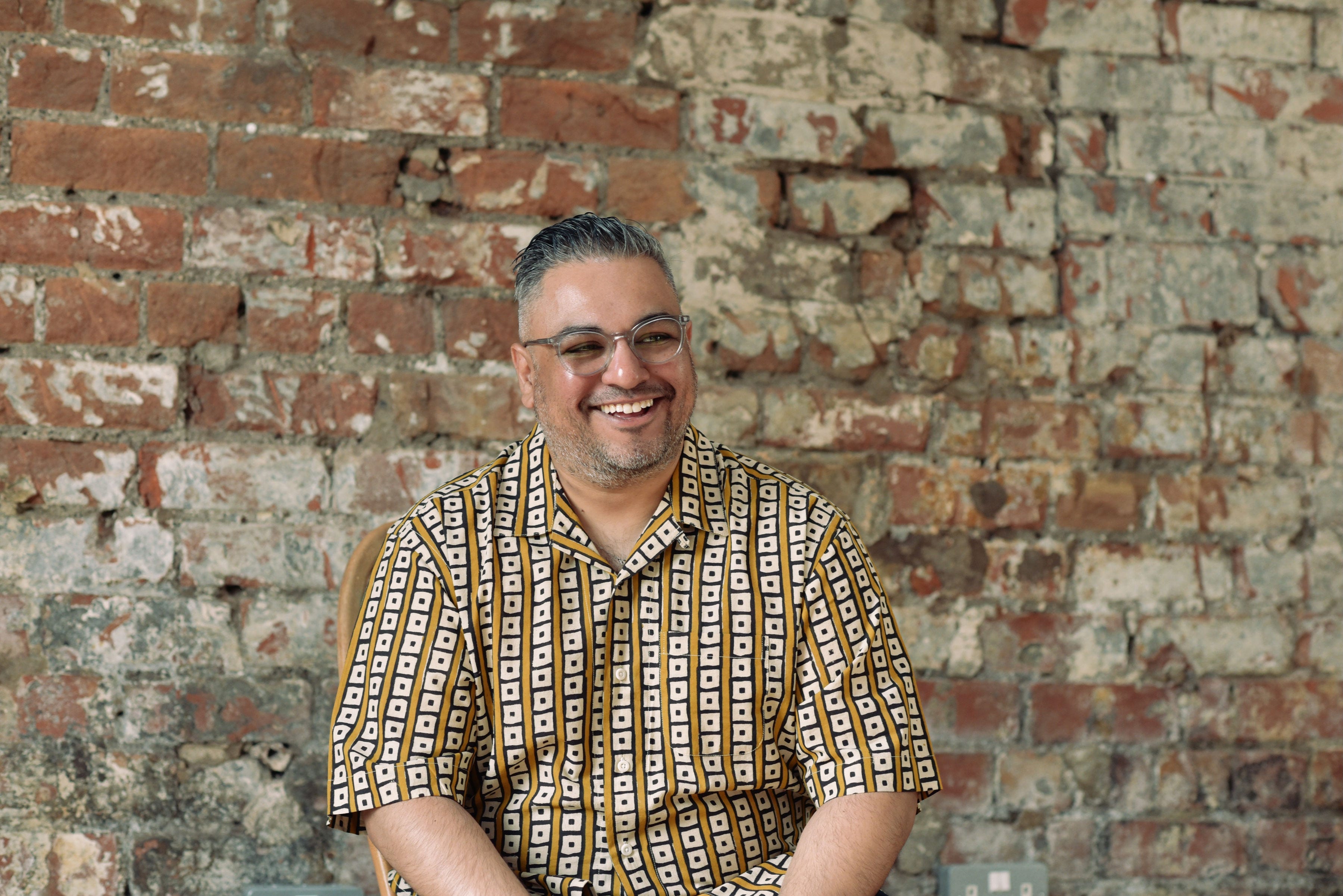 Nikesh Shukla | Substack